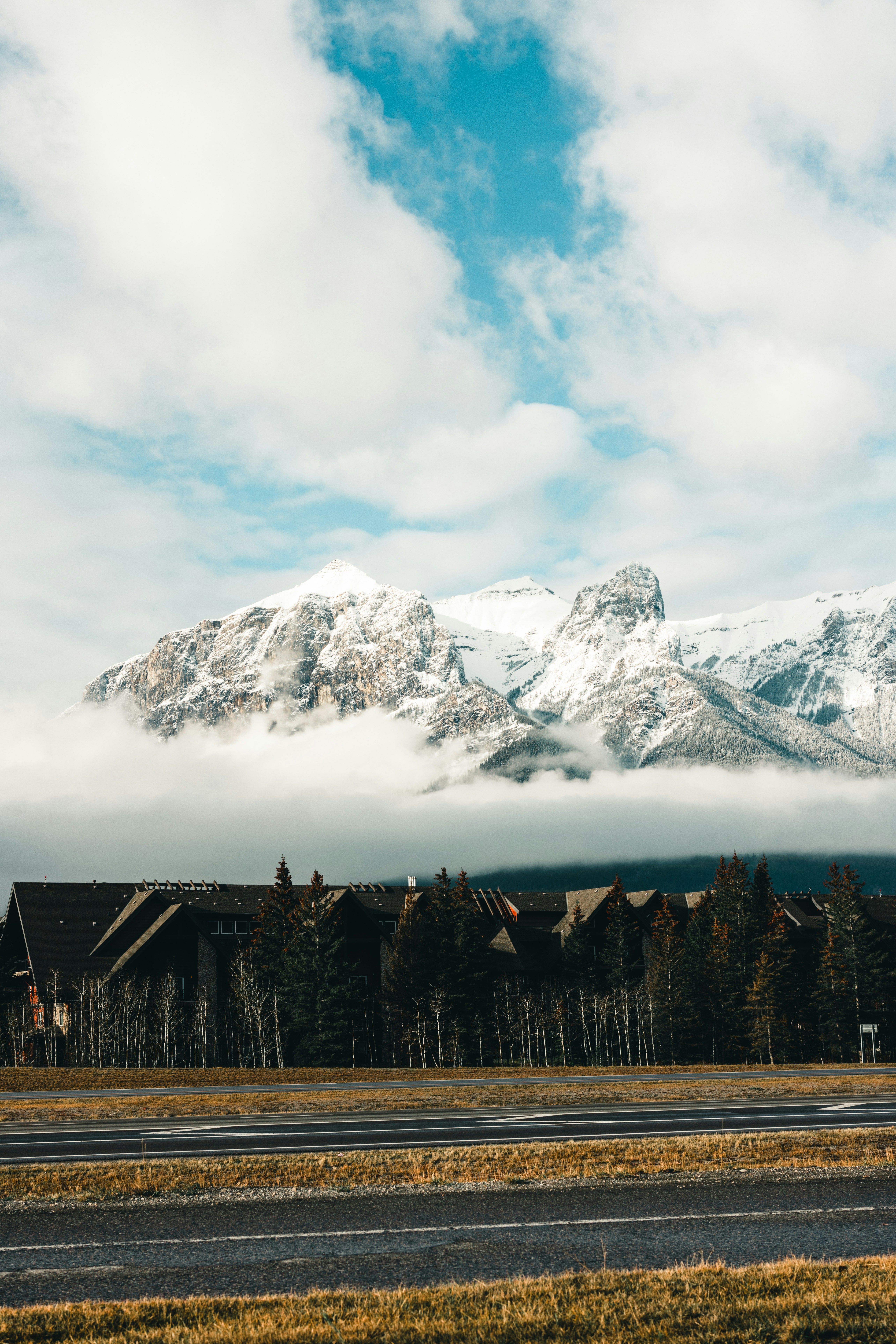 Mountain Photography Tumblr Wallpaper