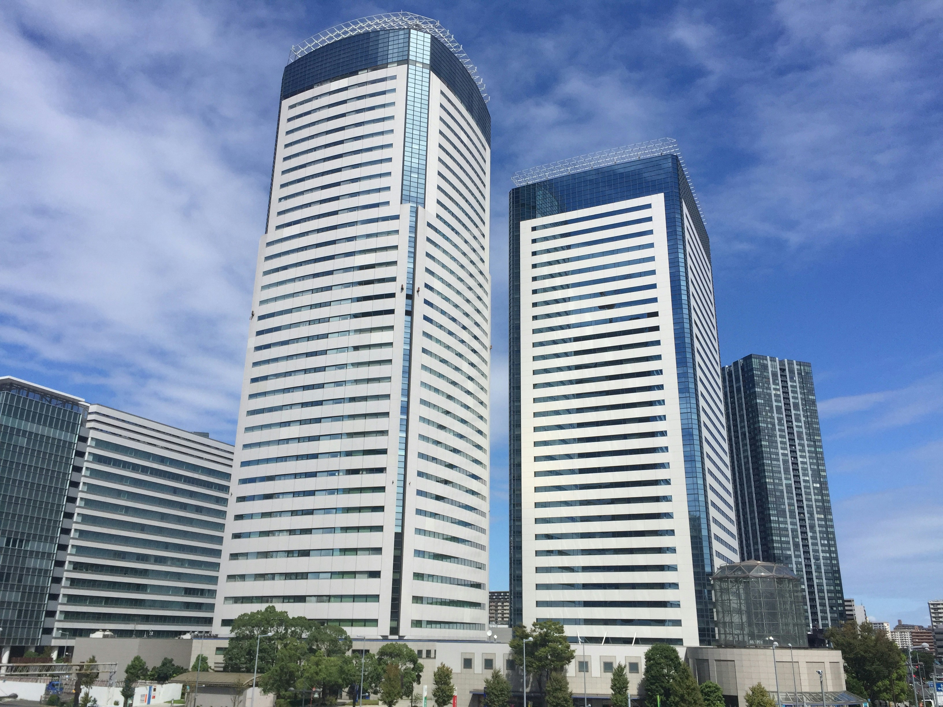 Photo by KENJI YAMAMOTO with Apple iPhone 6 Plus