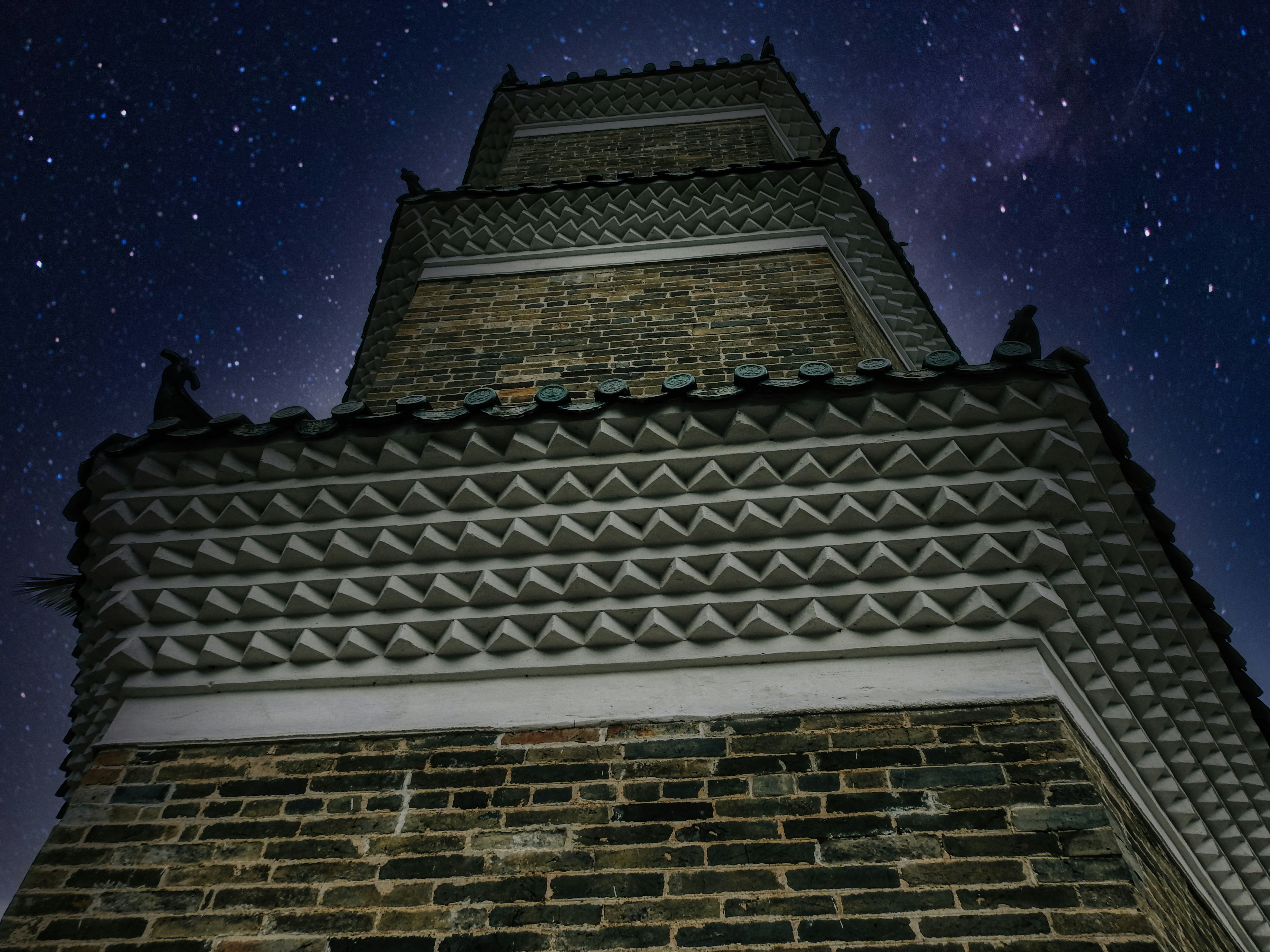 Photo by Thomas Kinto with Nikon COOLPIX P900