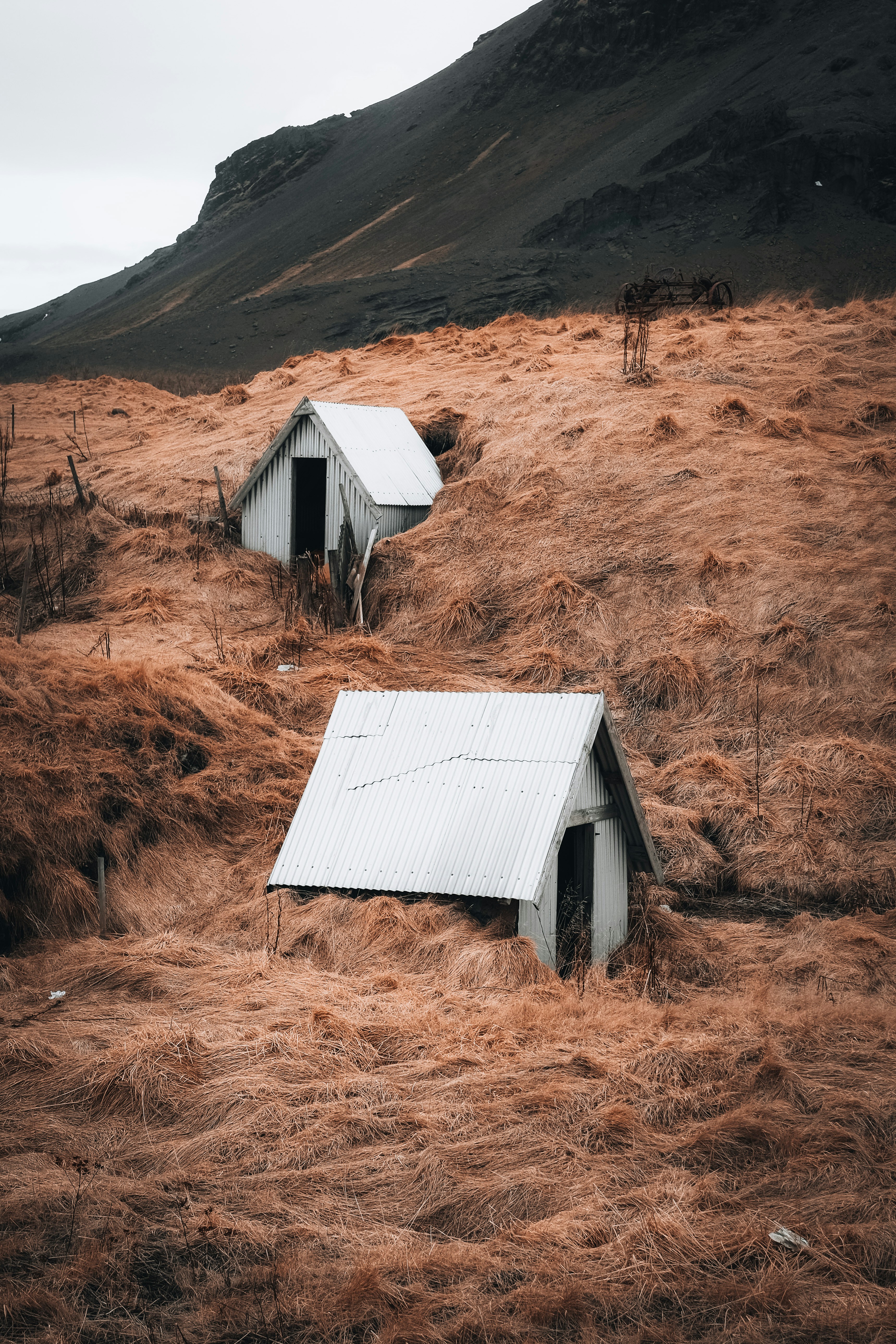 Arnarstapi in Iceland