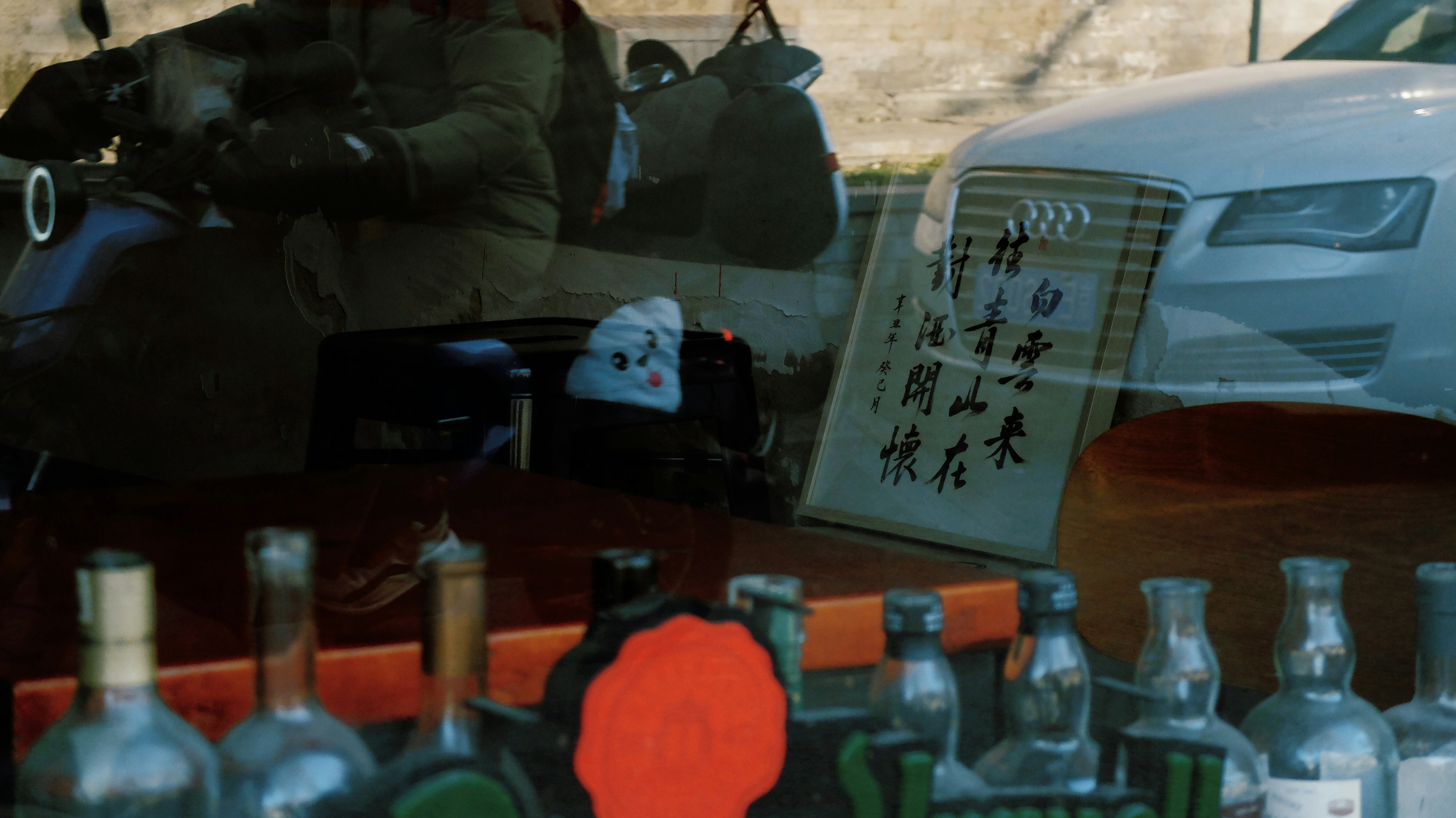 Murong Li (@mumuphotography) | Komunitas Foto Unsplash