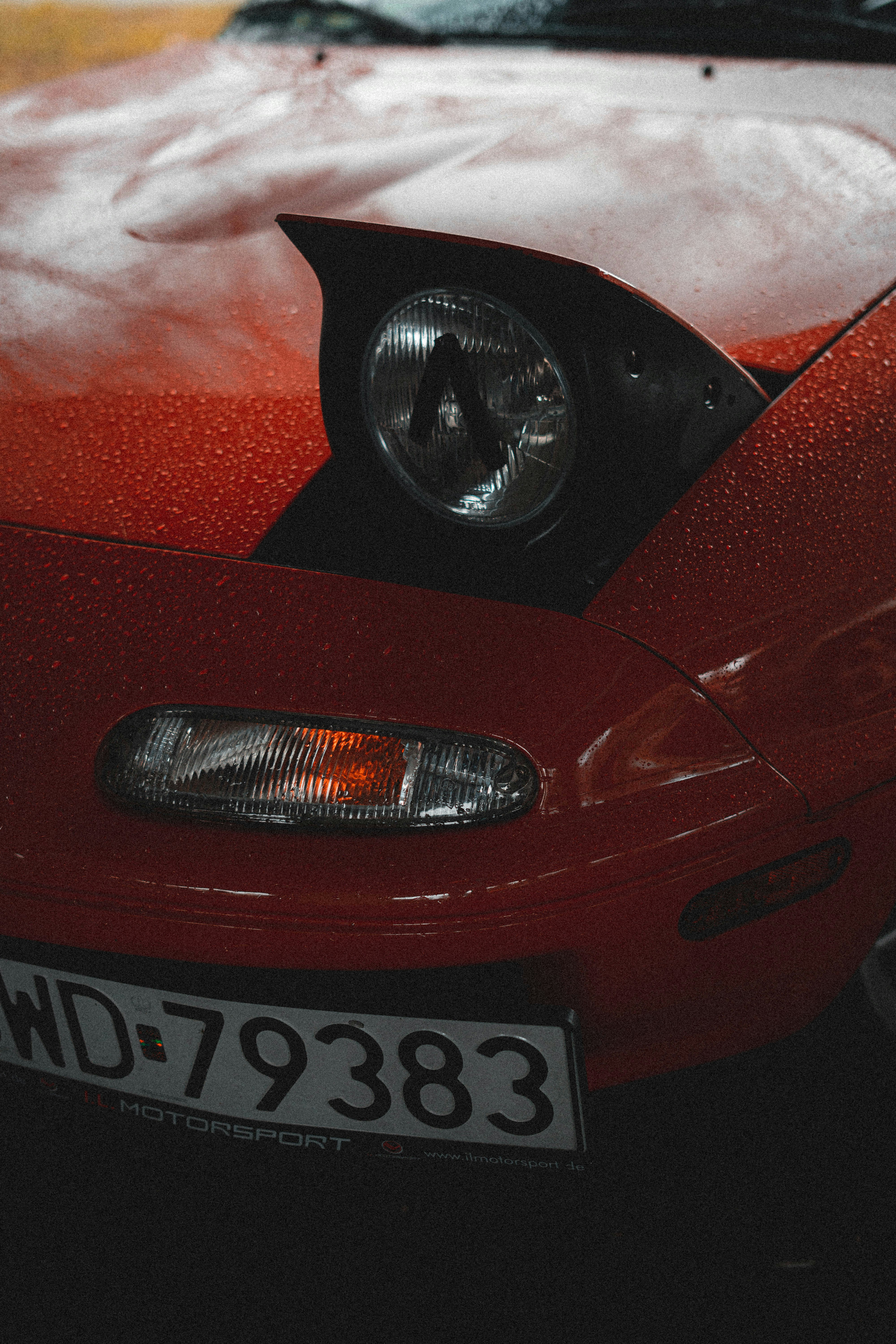 Photo by Patryk Wojcieszak with Sony Alpha 7 III