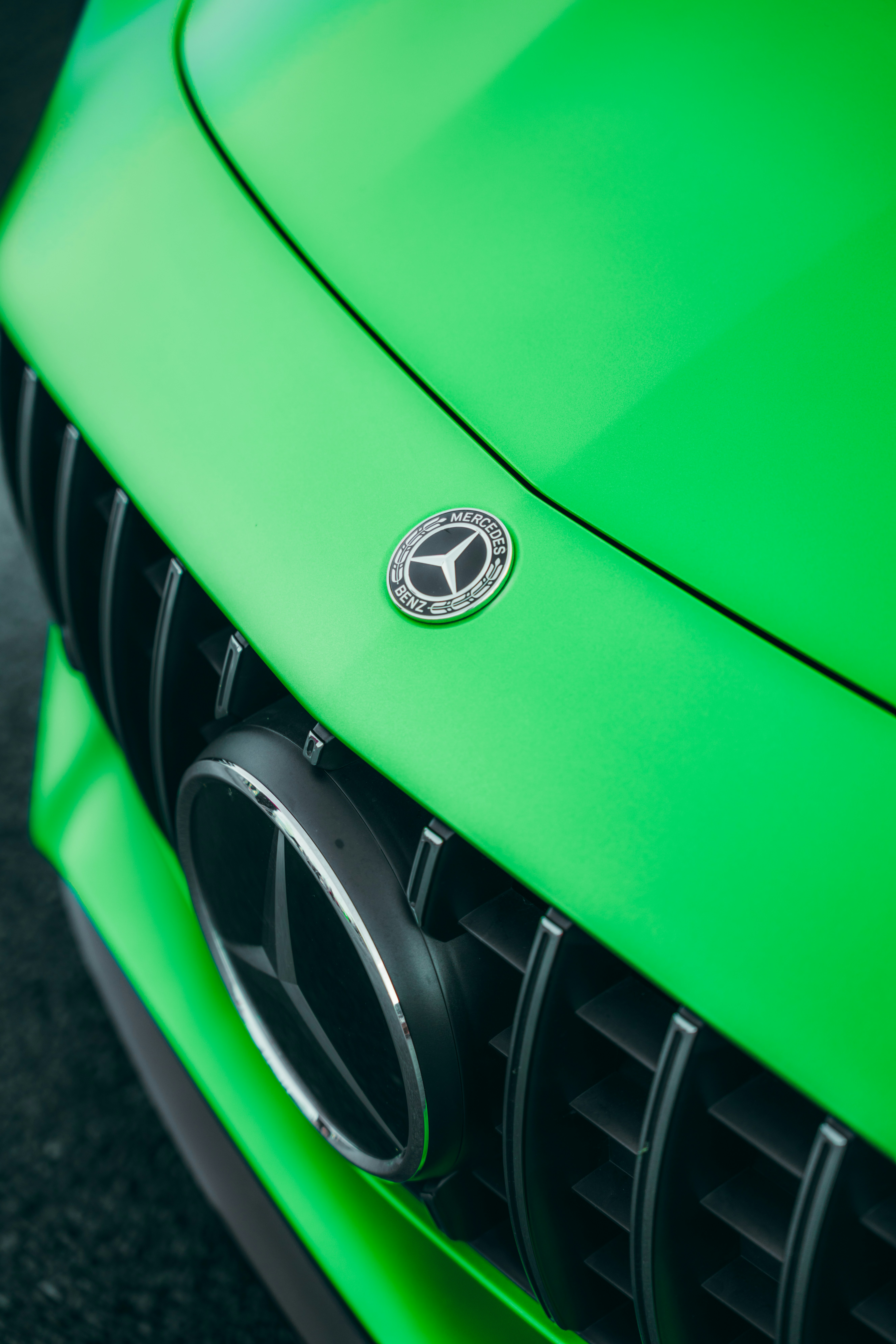 Photo by Coleman Glover with Sony Alpha 7R III