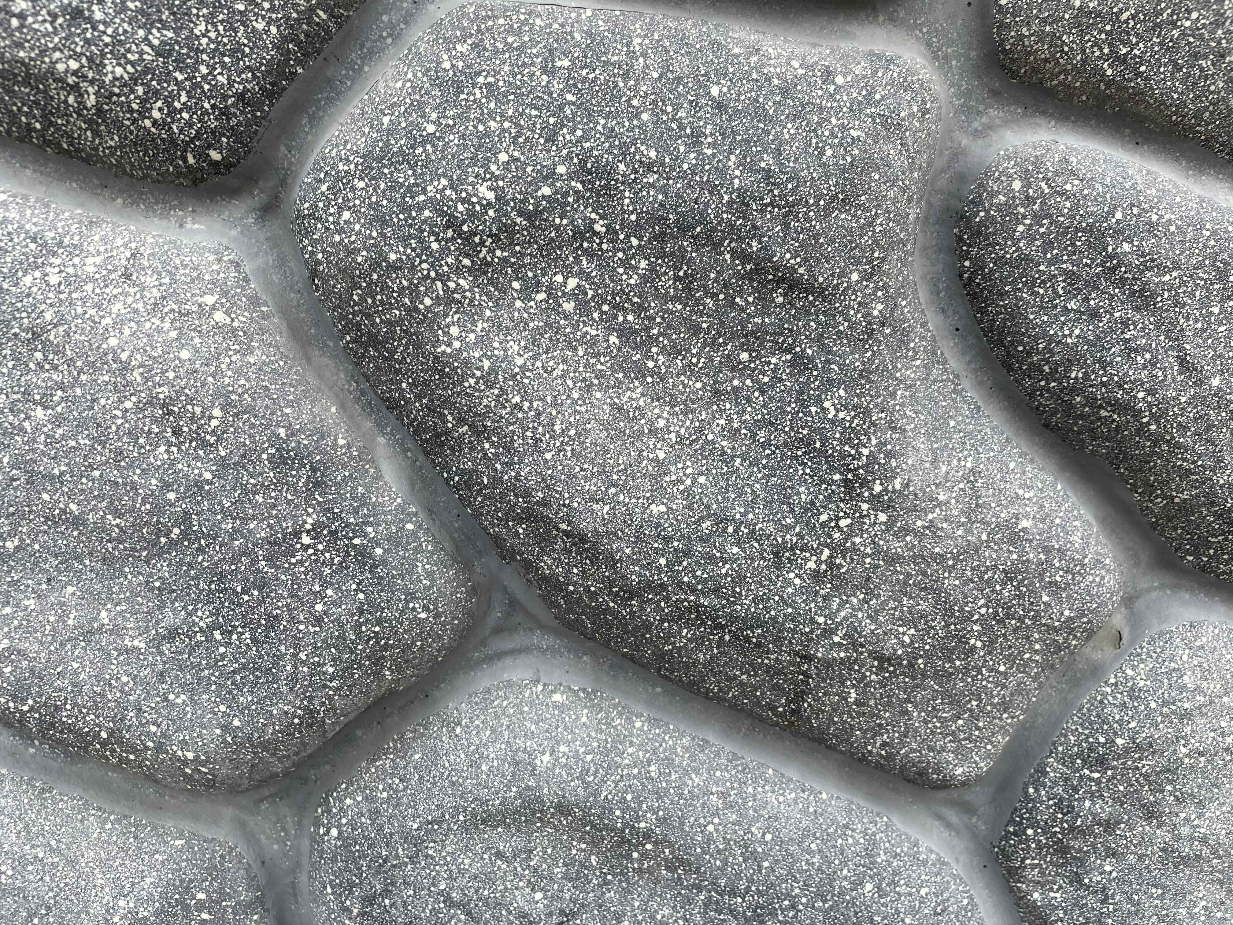 A close up view of a rock surface photo – Free Rock Image on Unsplash