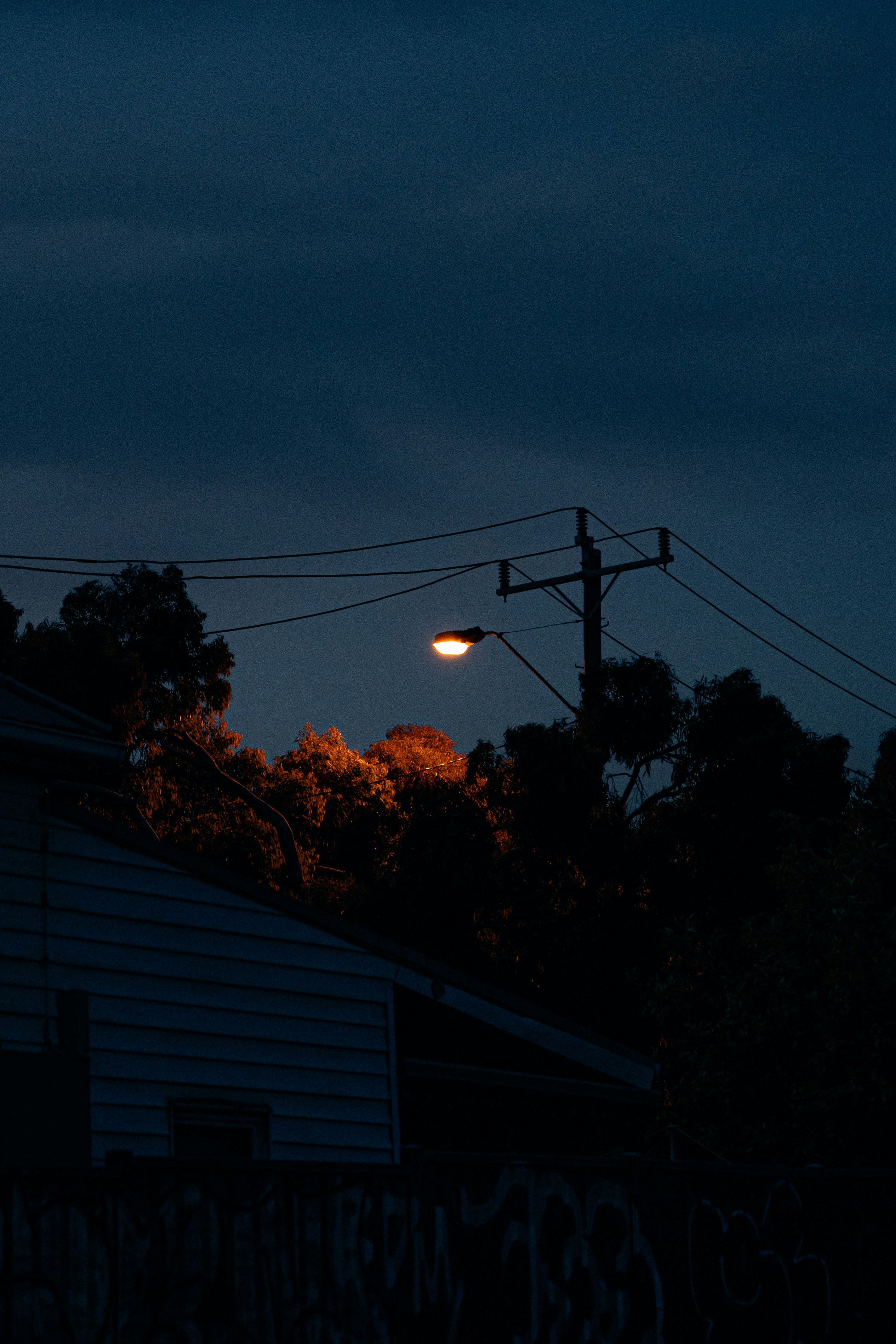 Tumblr Night Photography