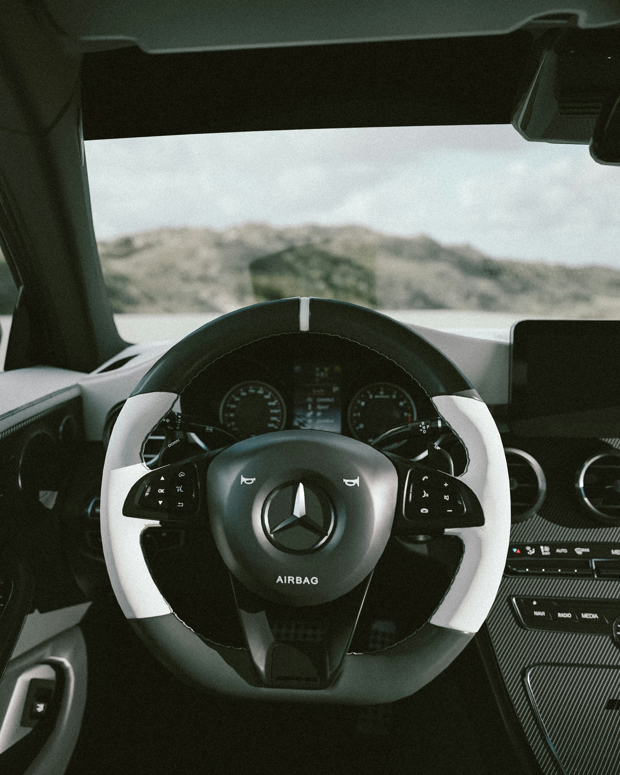 The interior of a mercedes benz benz benz benz benz benz benz benz benz ...