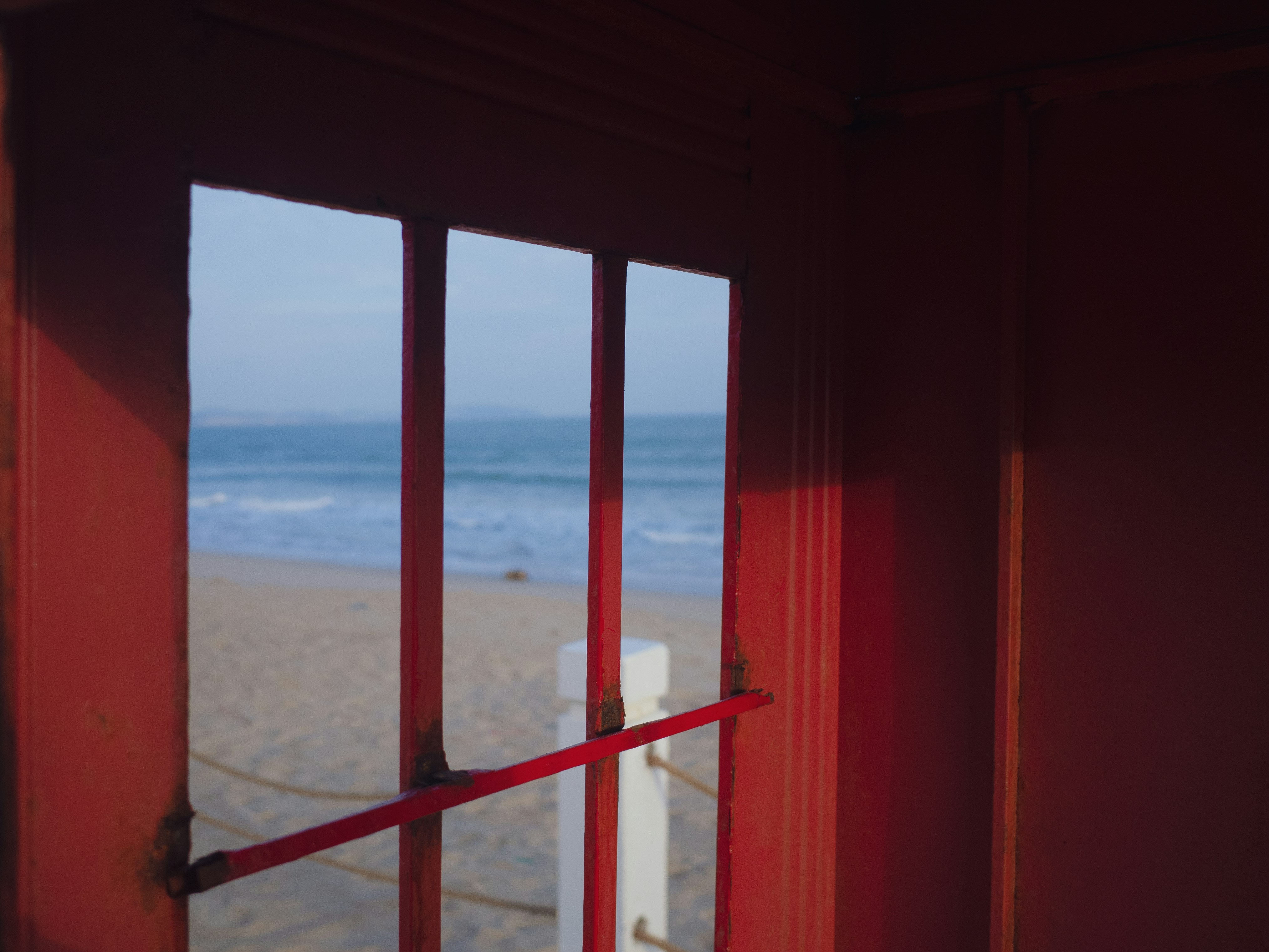 Photo by Vida Huang with Ricoh GR II