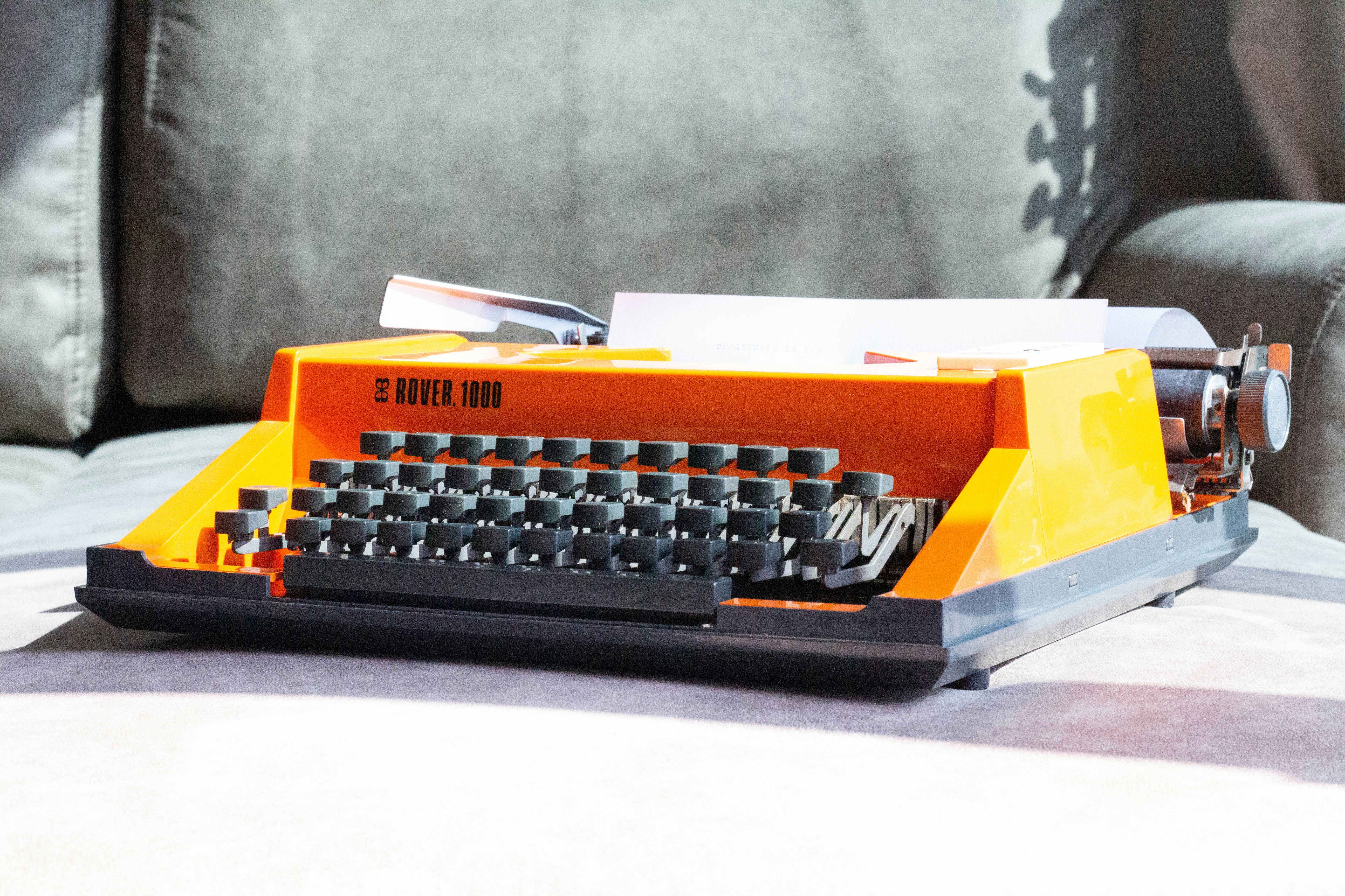 Typewriters Pictures | Download Free Images on Unsplash