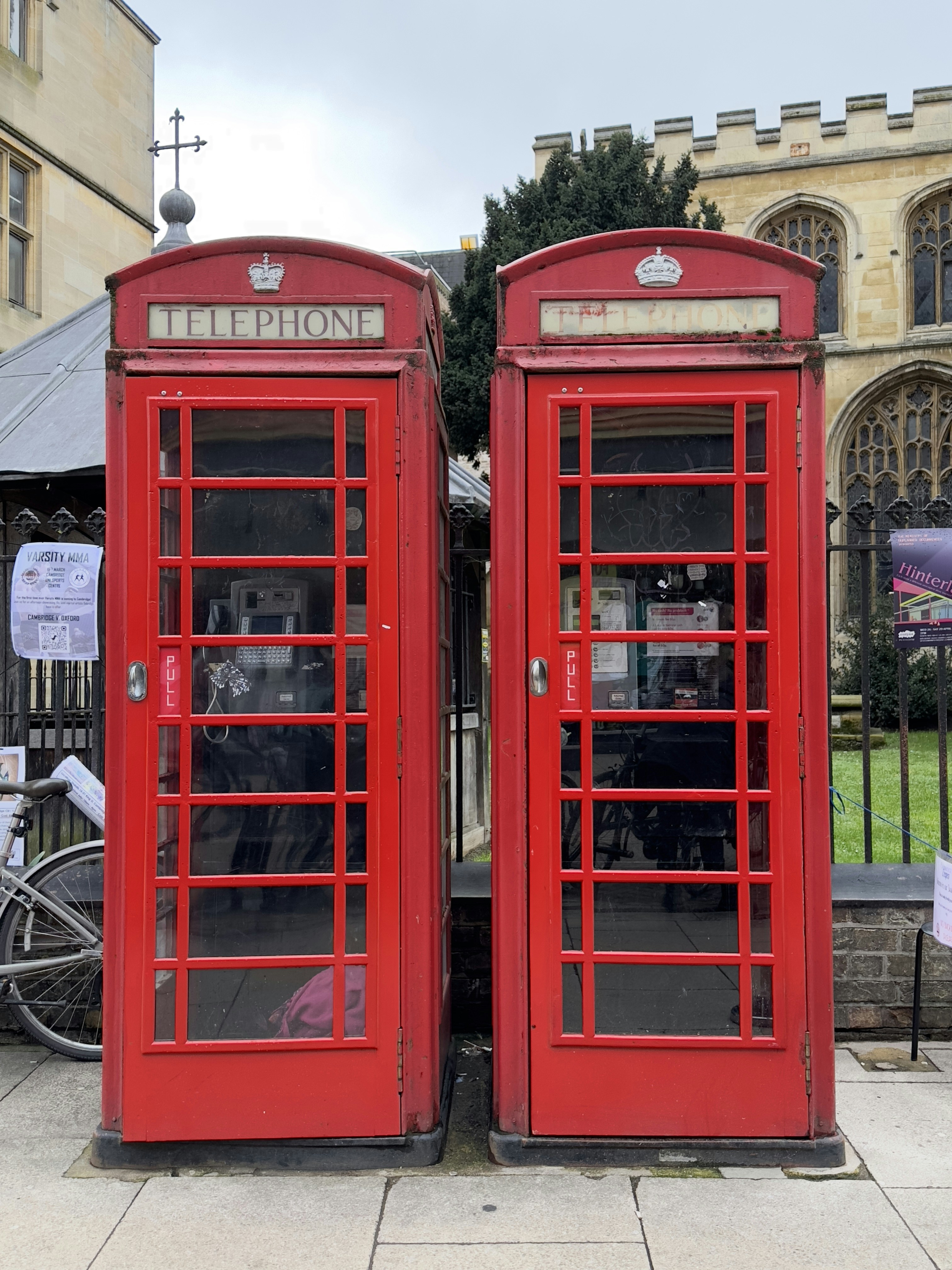 Rob Thompson (@robjoviennawarwick) | Komunitas Foto Unsplash