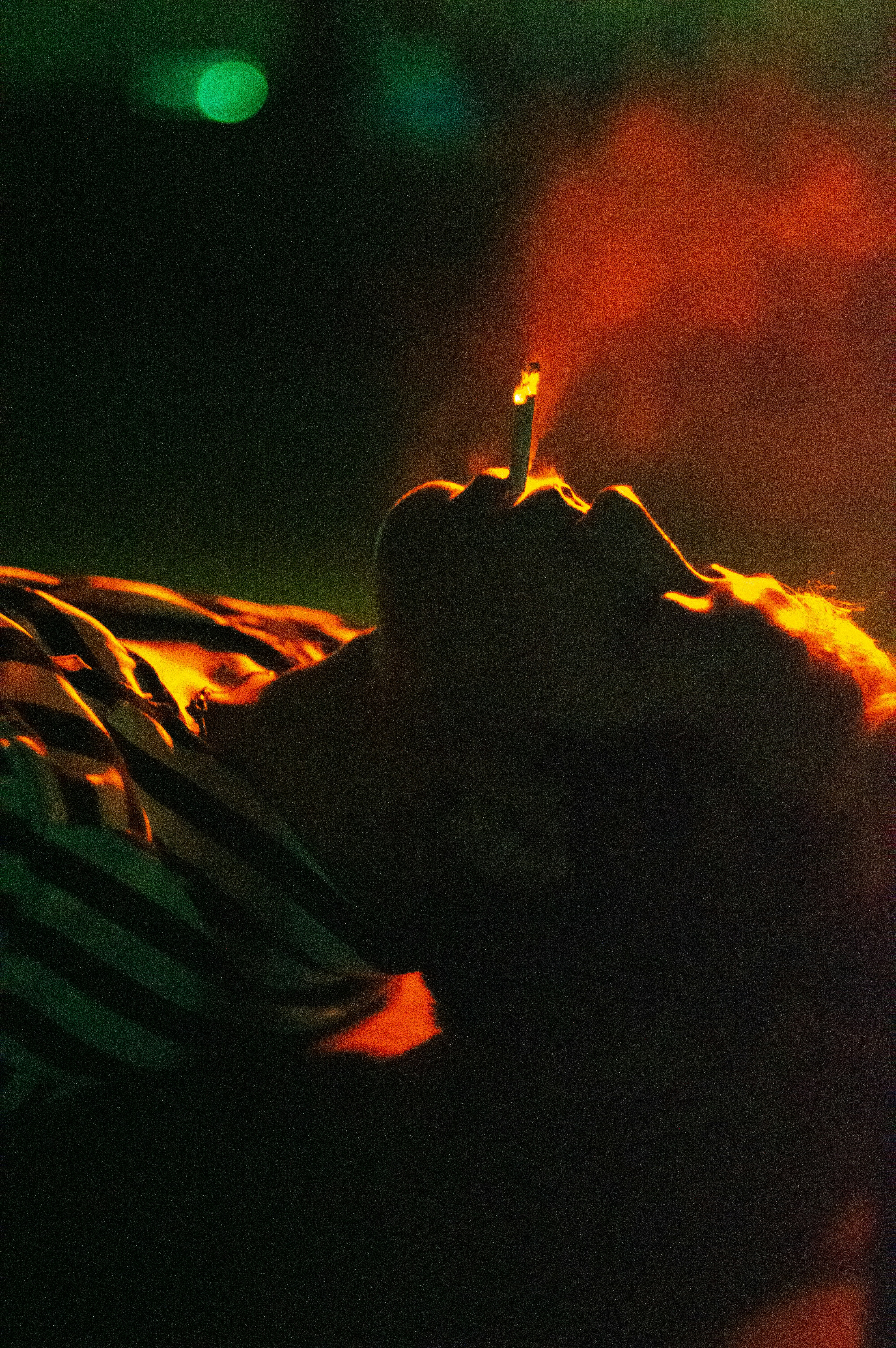 Cigarette Smoke Pictures Tumblr