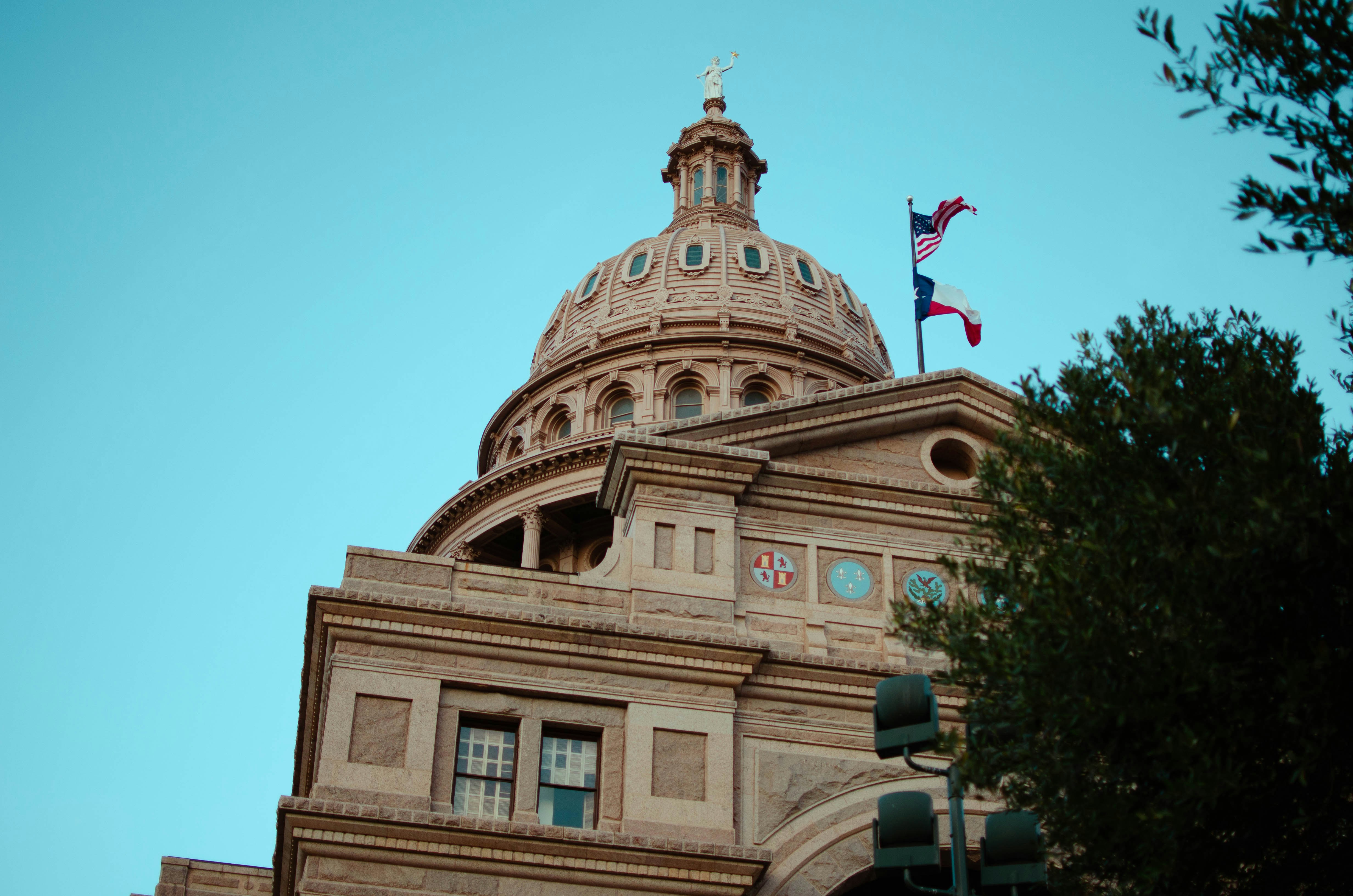 The Quorum Break Heard Across the Nation