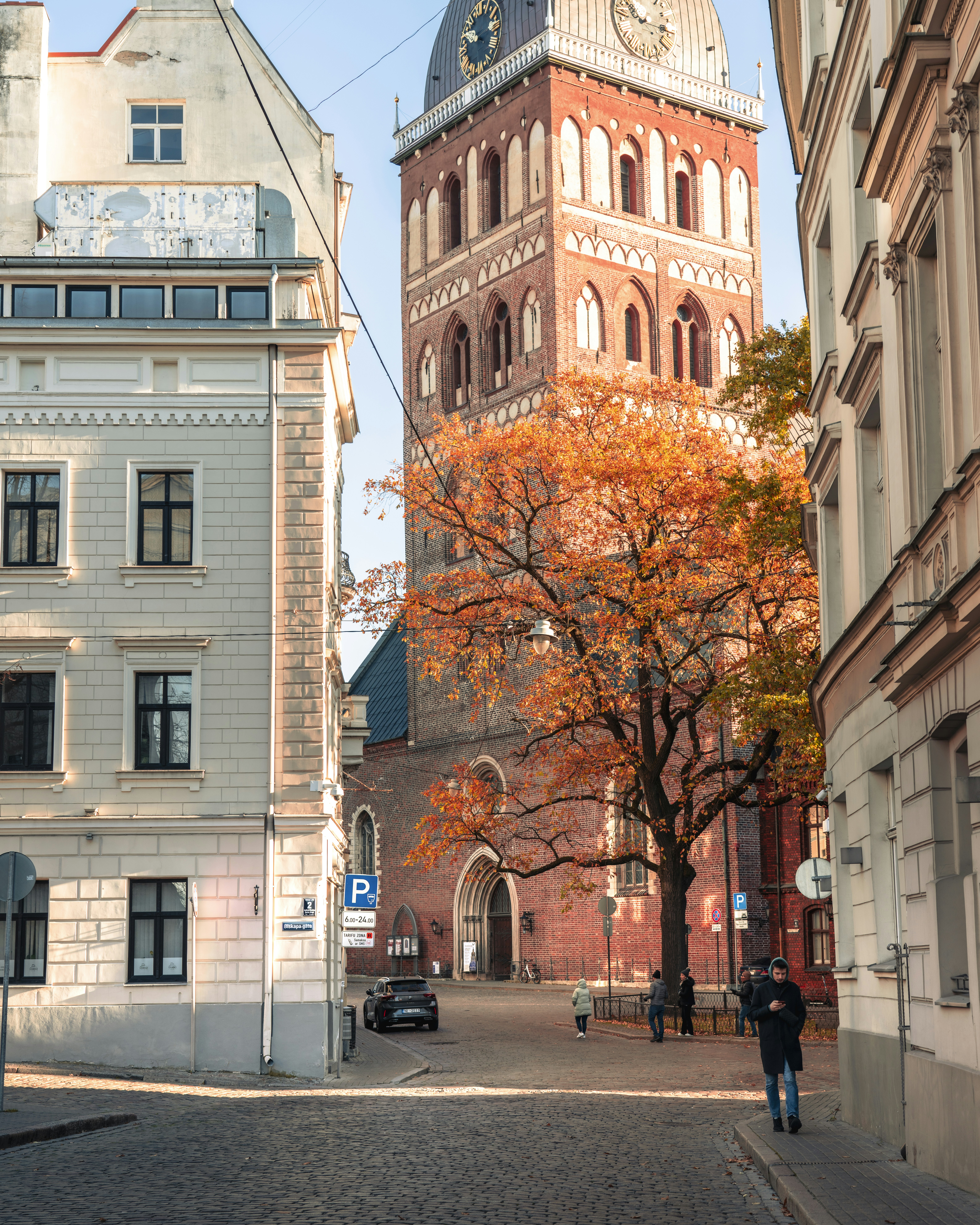 Photo by Fabian Correa with Sony Alpha 7R IV