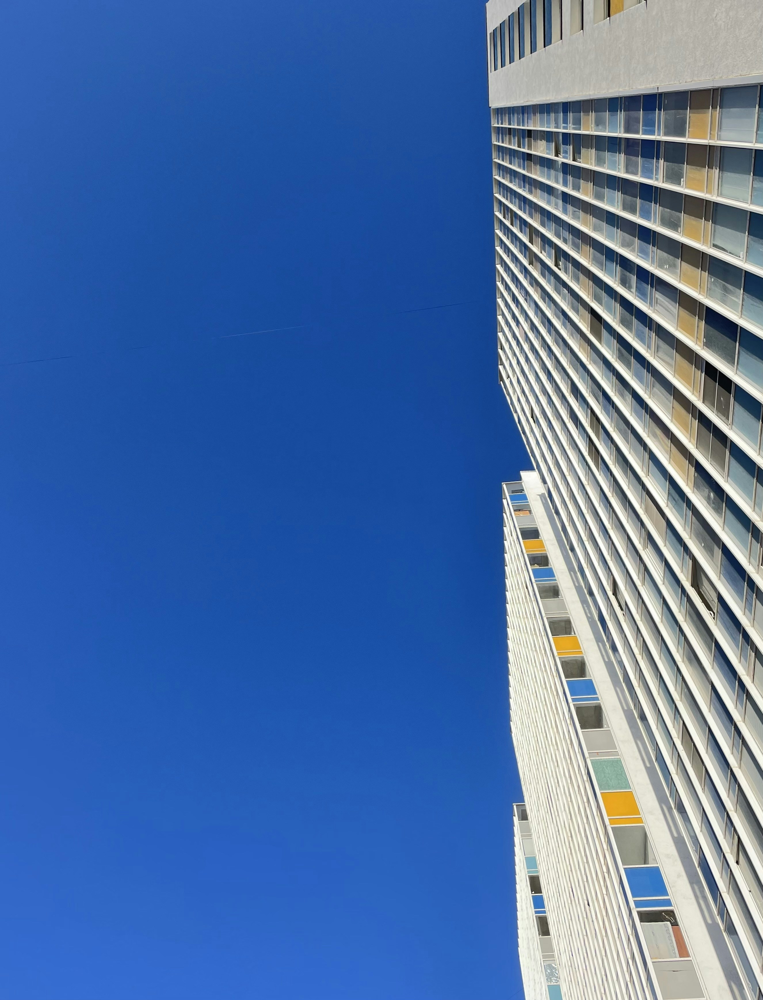 Photo by Tasha Kostyuk with Apple iPhone 12