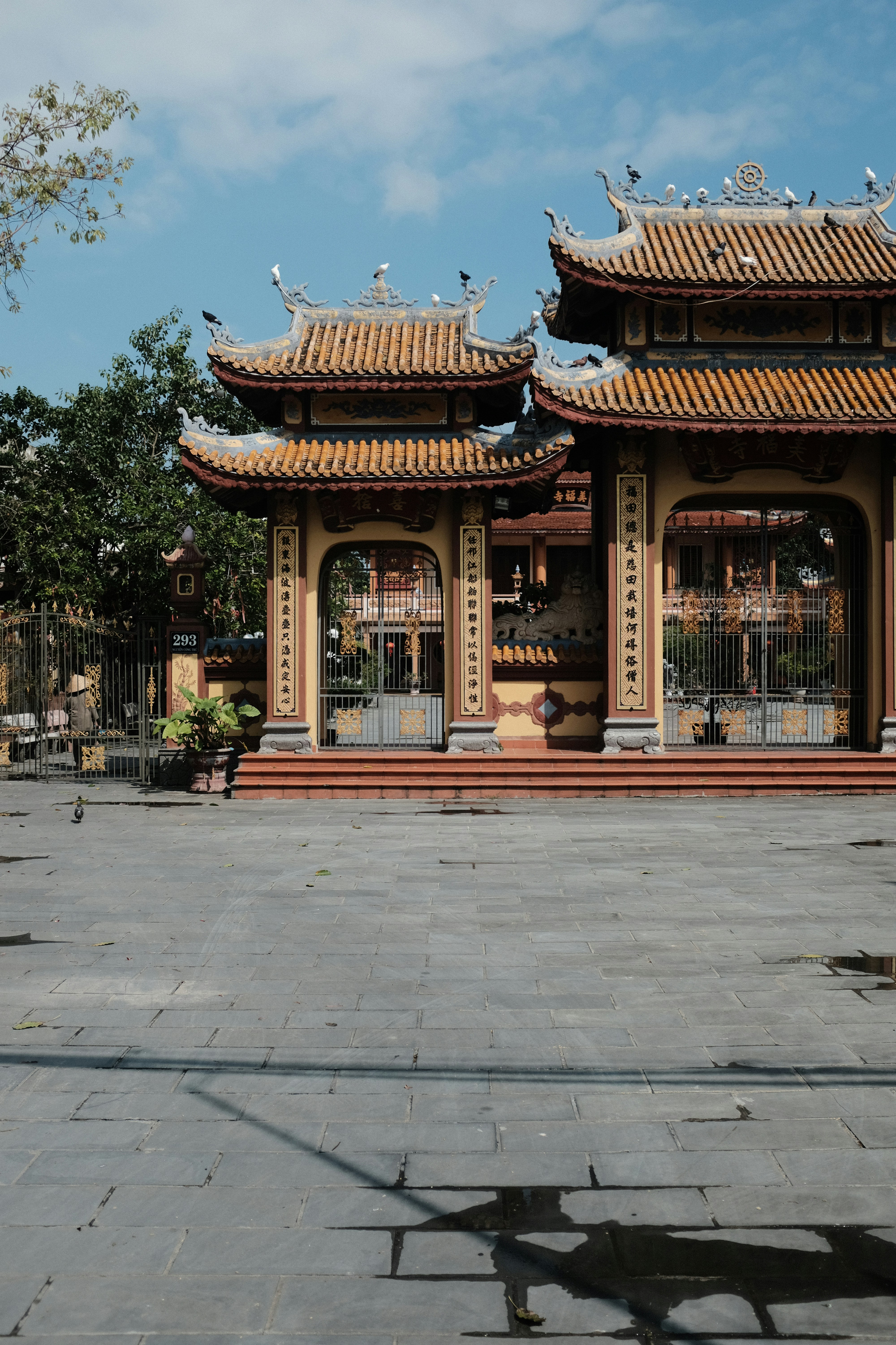 Photo by Danish Prakash with Fujifilm X100F