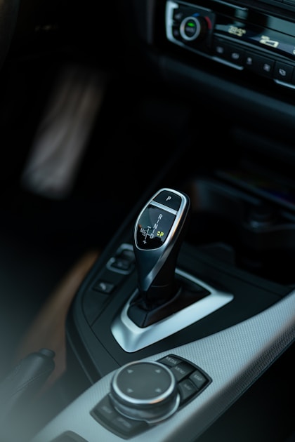 Why have a Gearbox Remap | Shropshire Remapping & Adblue Solutions