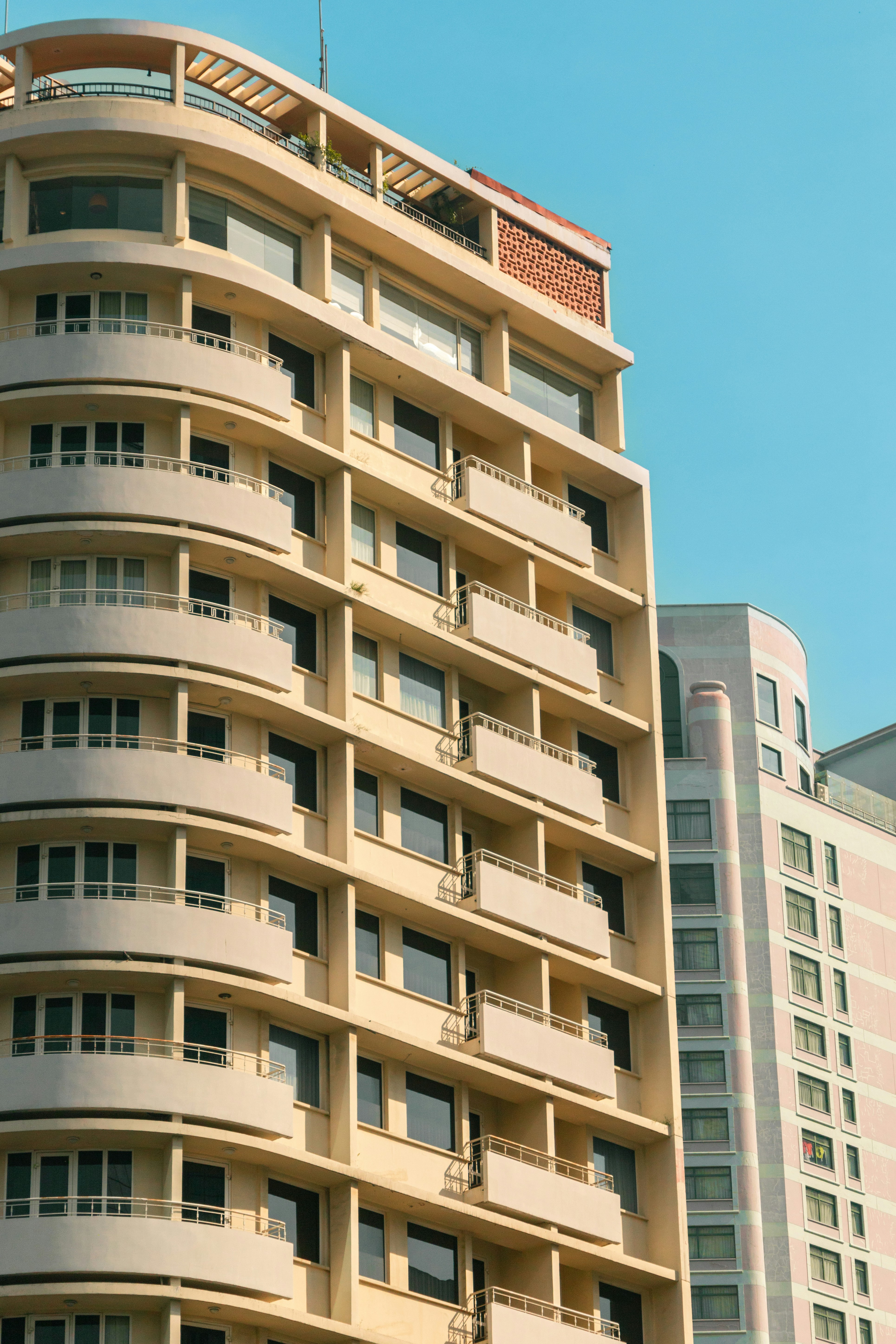 Photo by Huong Do with Canon EOS RP