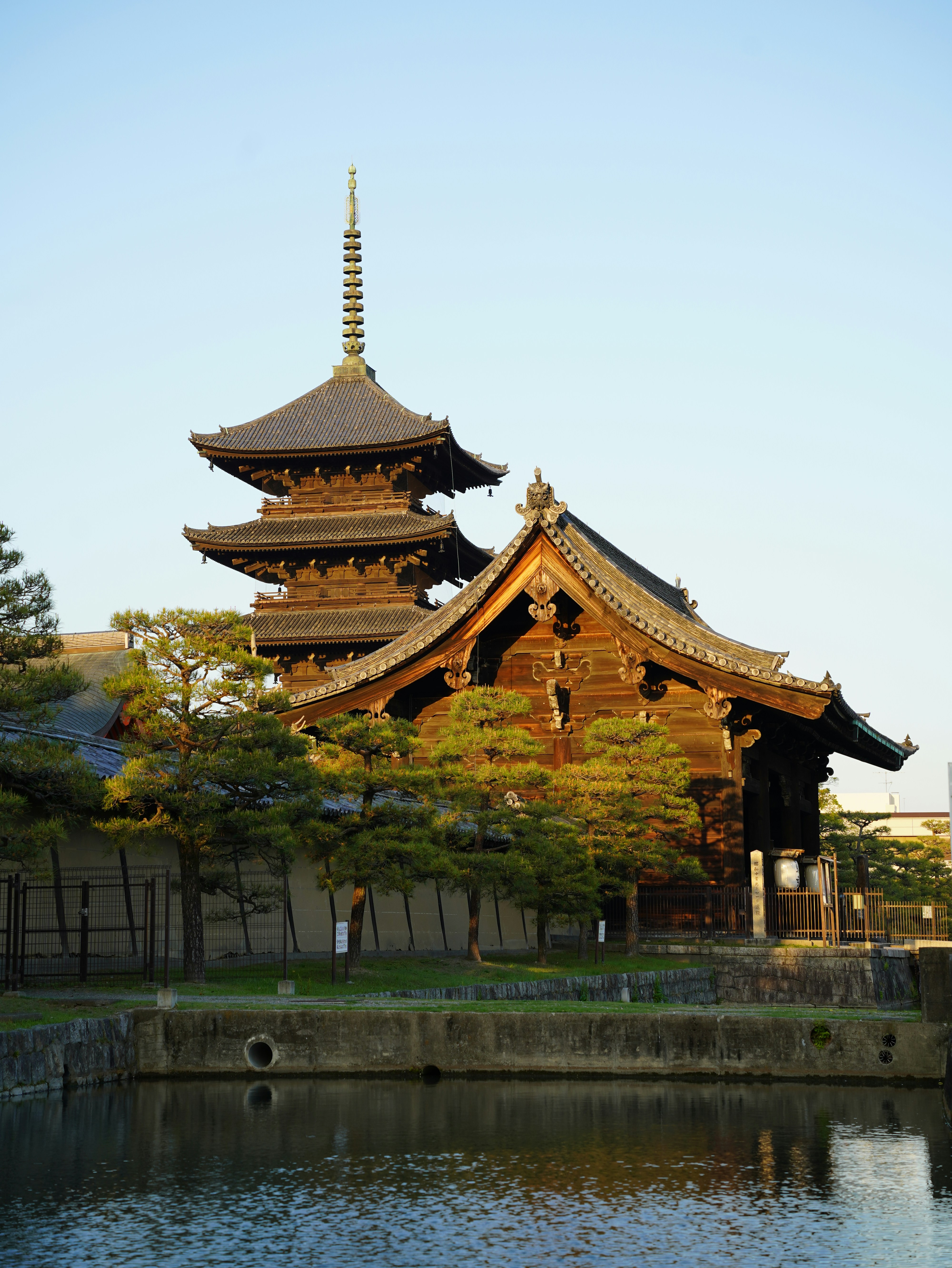 Toji Temple