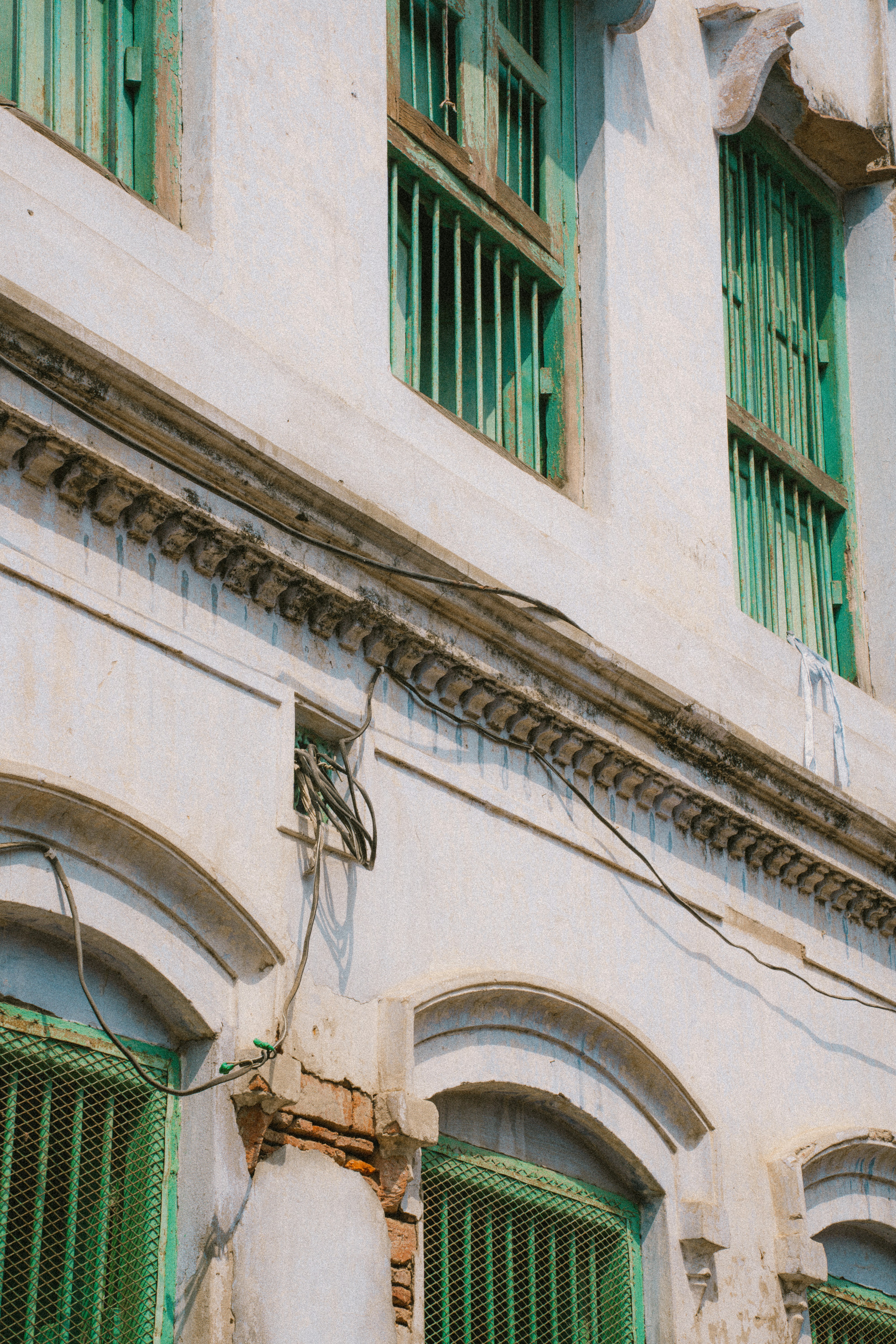 HOUSE / VARANASI / INDIA