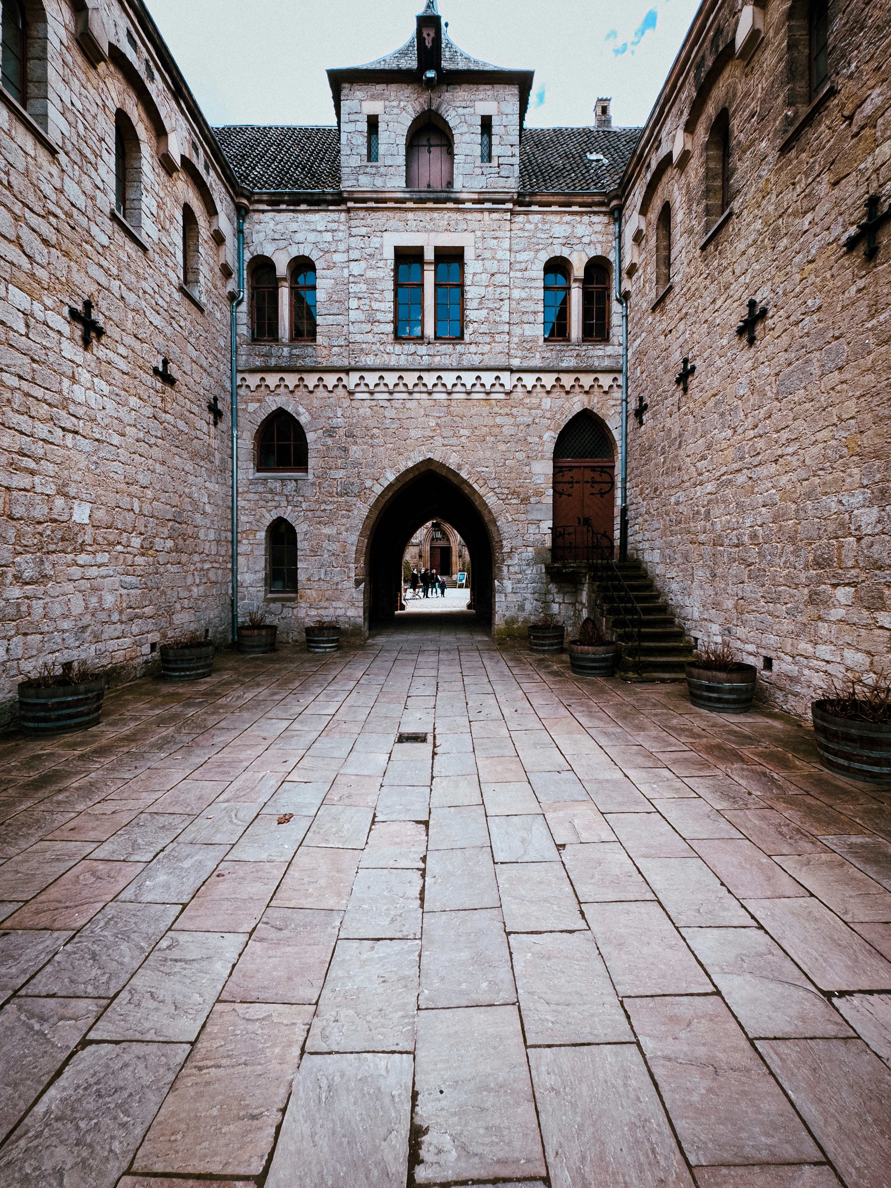 Photo by Manou Azadi with Apple iPhone 14 Pro Max