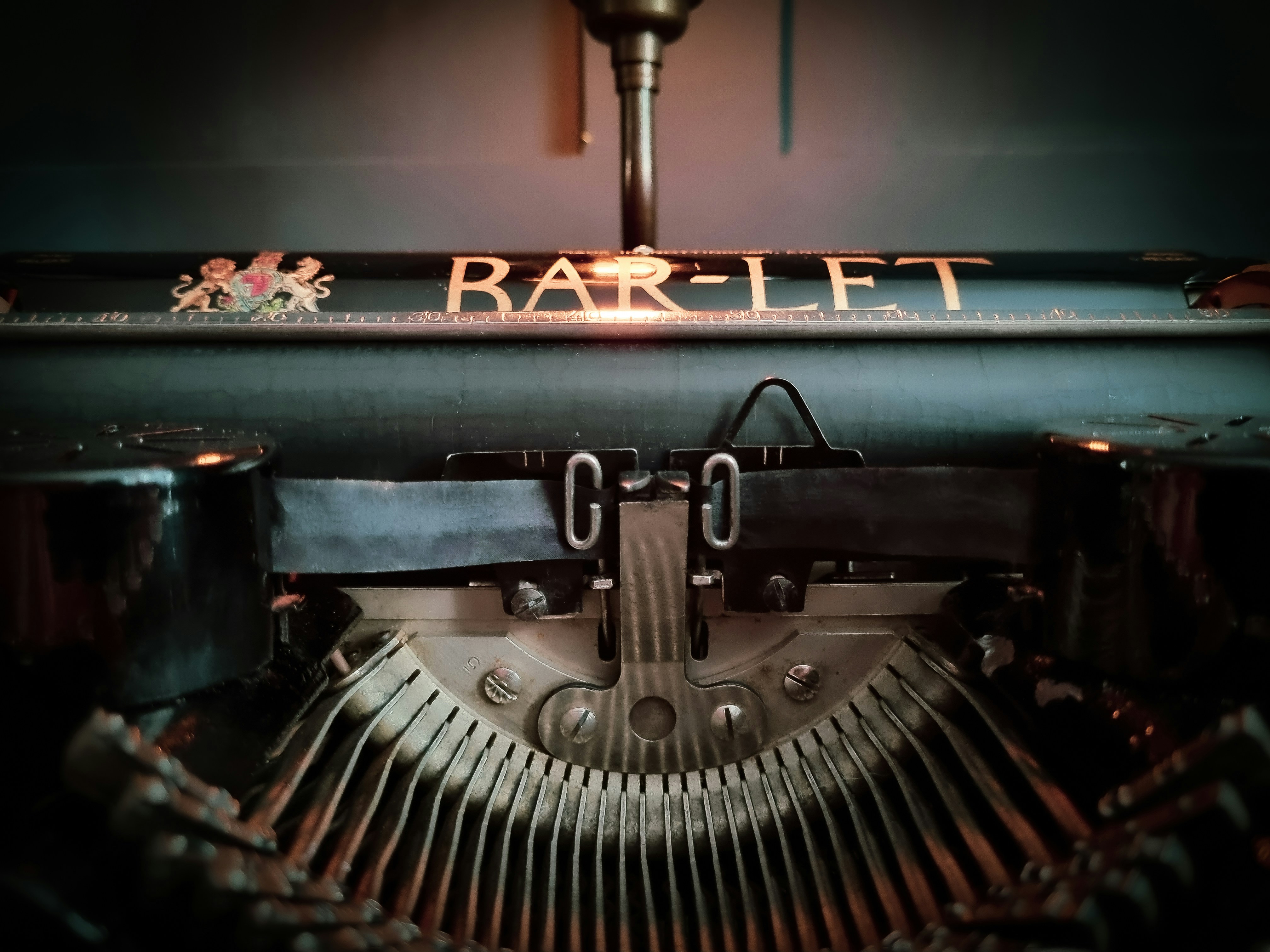 Typewriters Pictures | Download Free Images on Unsplash