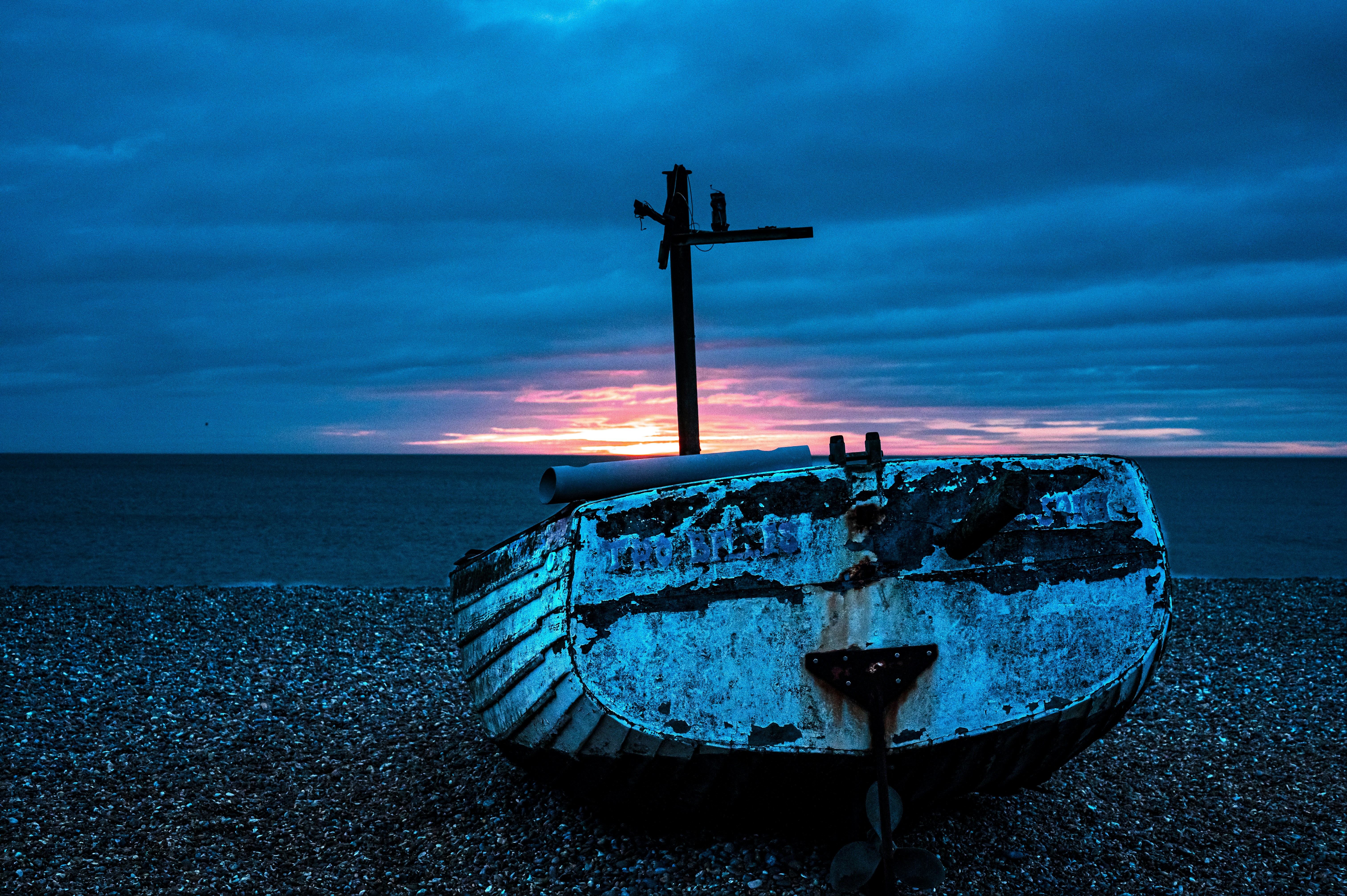 Ruth Gledhill (@ruthiegledhill) | Unsplash Photo Community