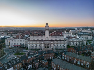 Best Affordable Universities in the UK for International Students ...