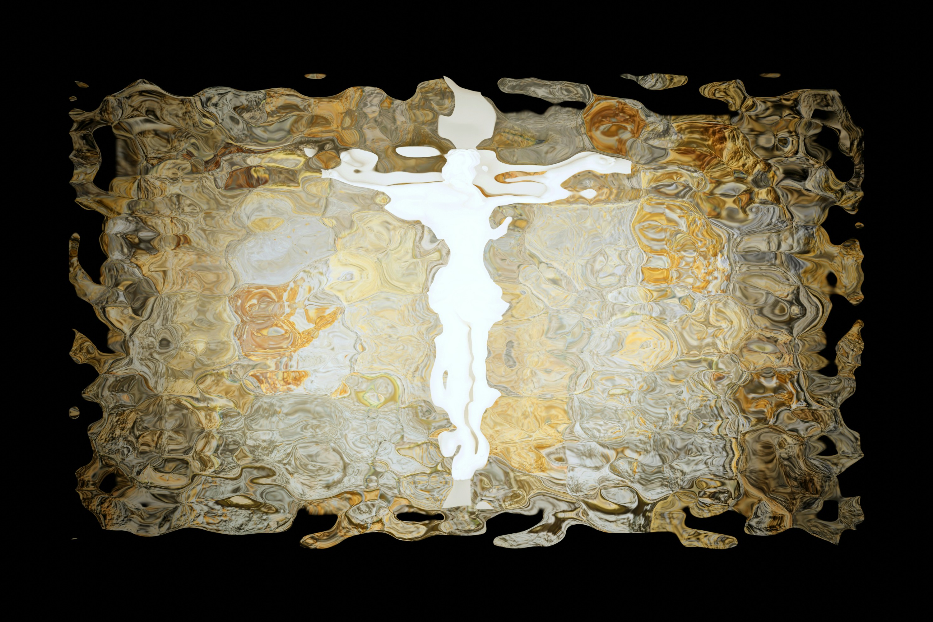 Speaking of Glory - by Grant Hartley - Grant's Substack