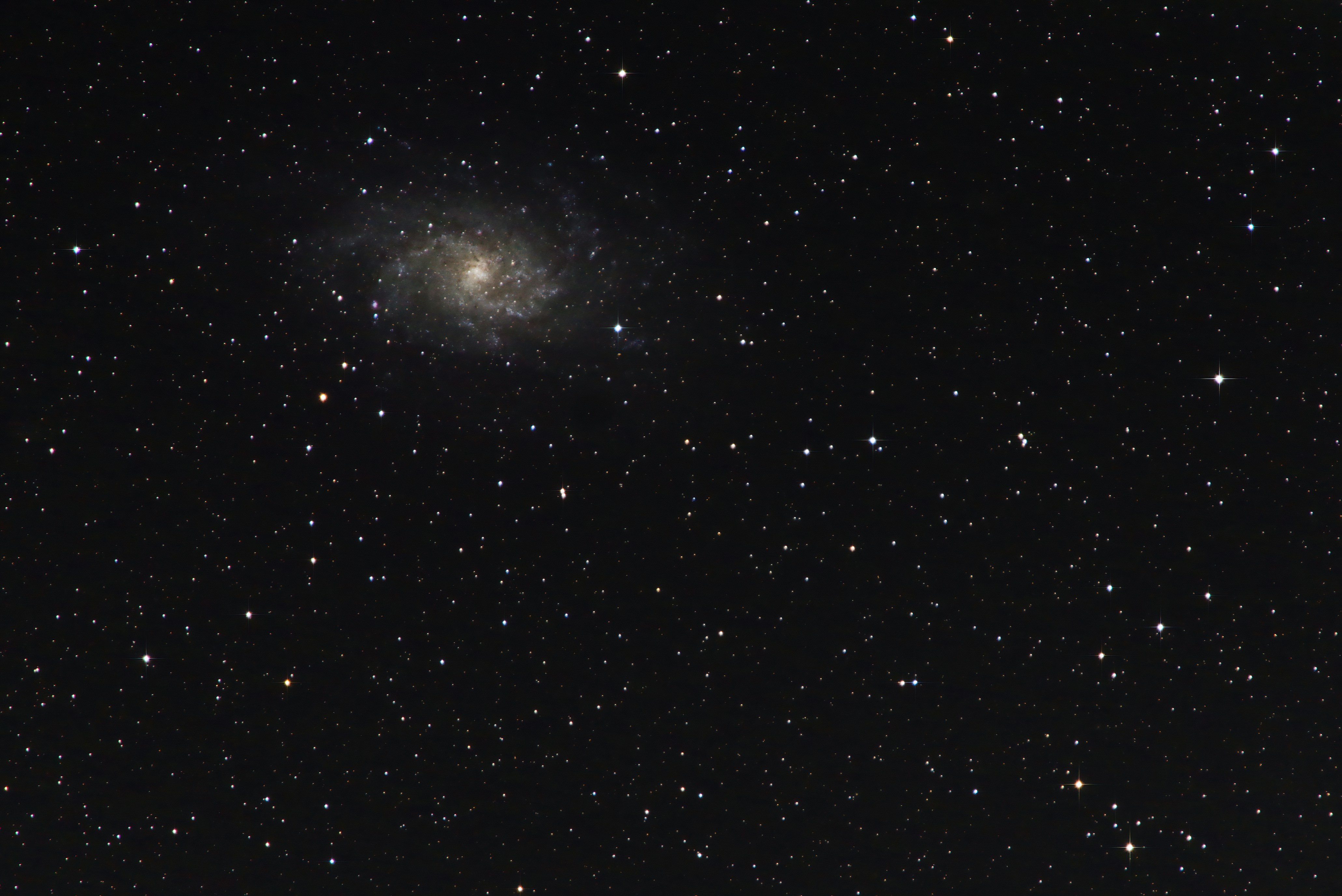 A dark sky filled with lots of stars photo – Free Outer space Image on ...