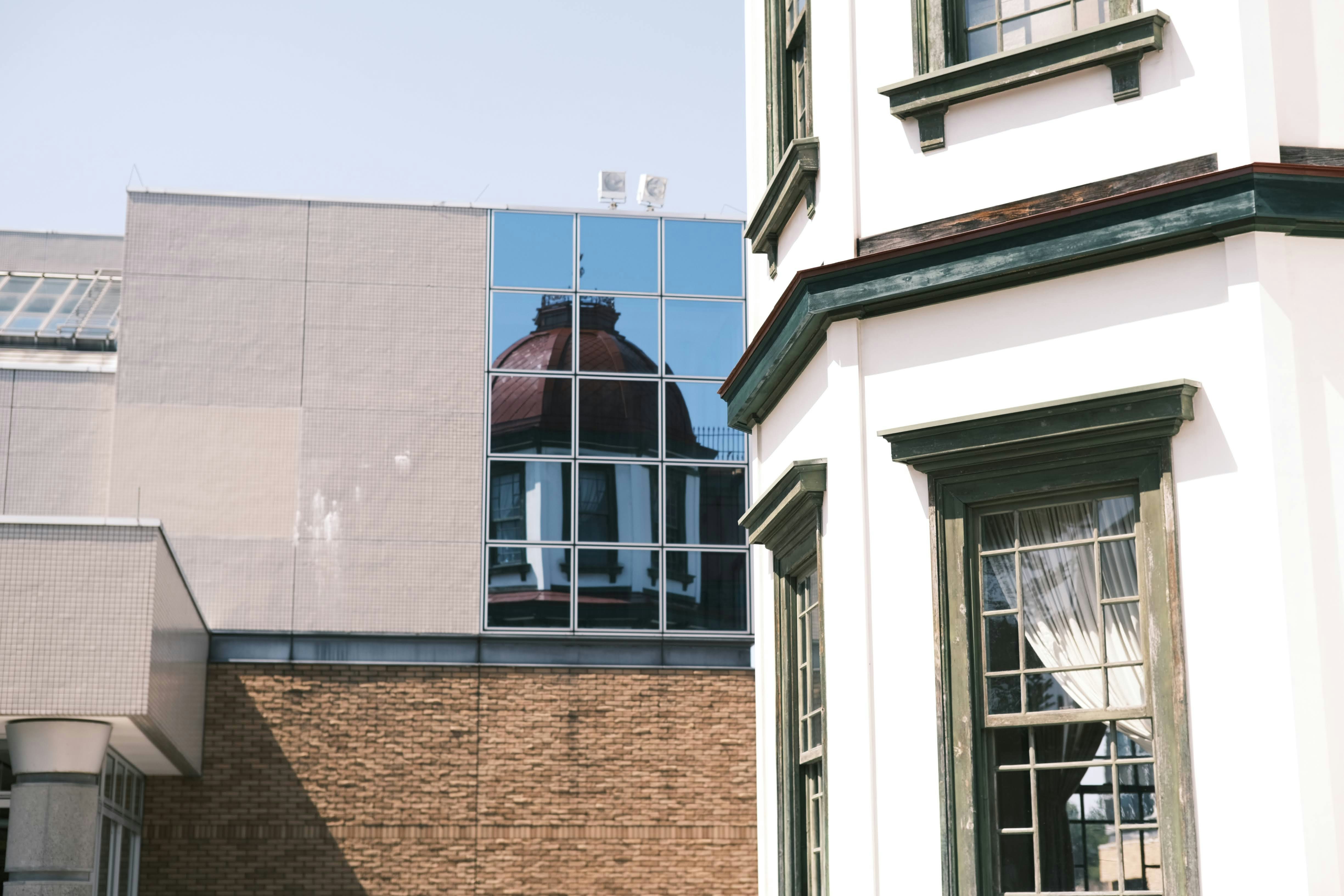 Photo by Seiya Maeda with Fujifilm X-Pro3