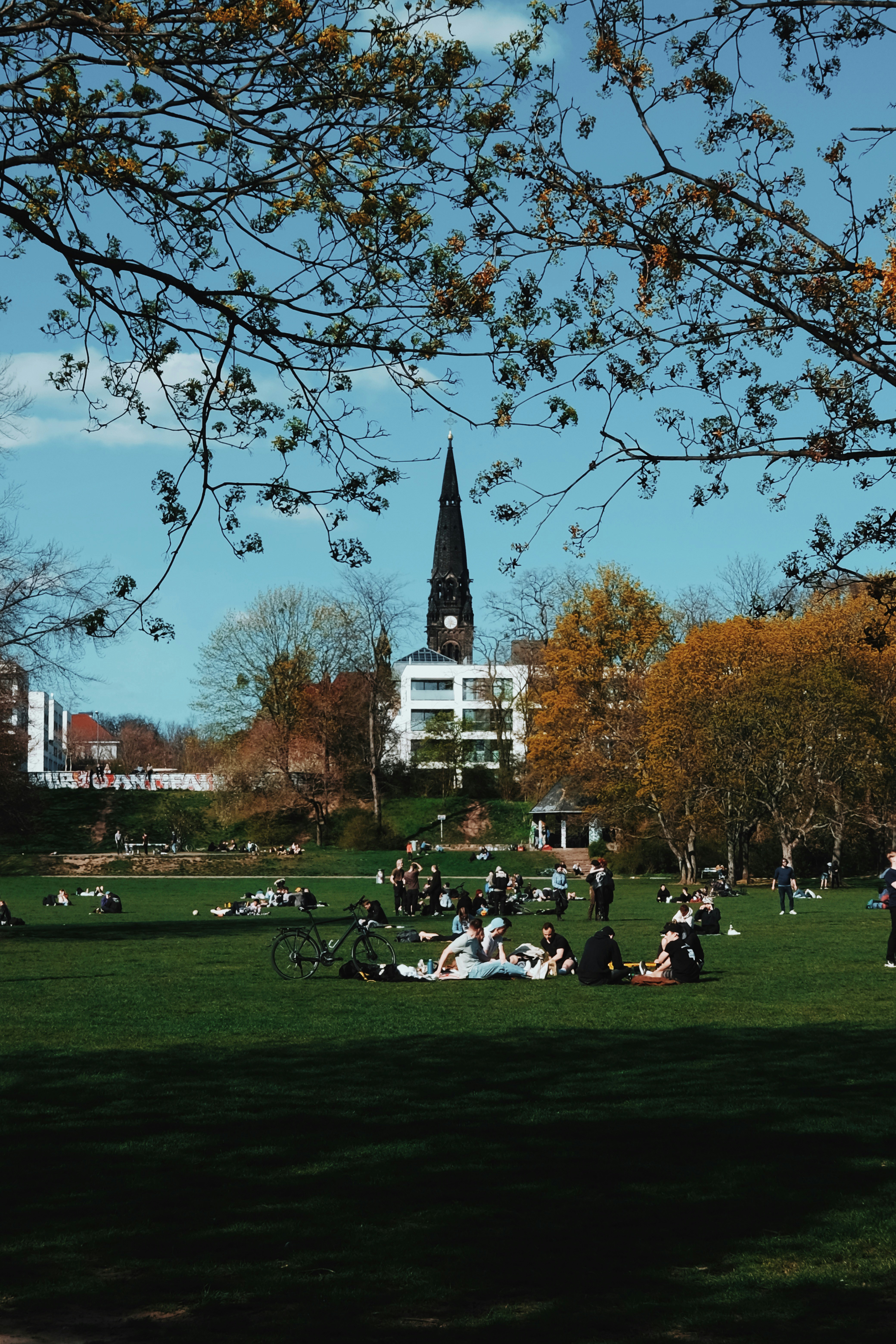 Photo by Aleksey Cherenkevich with Fujifilm X100V