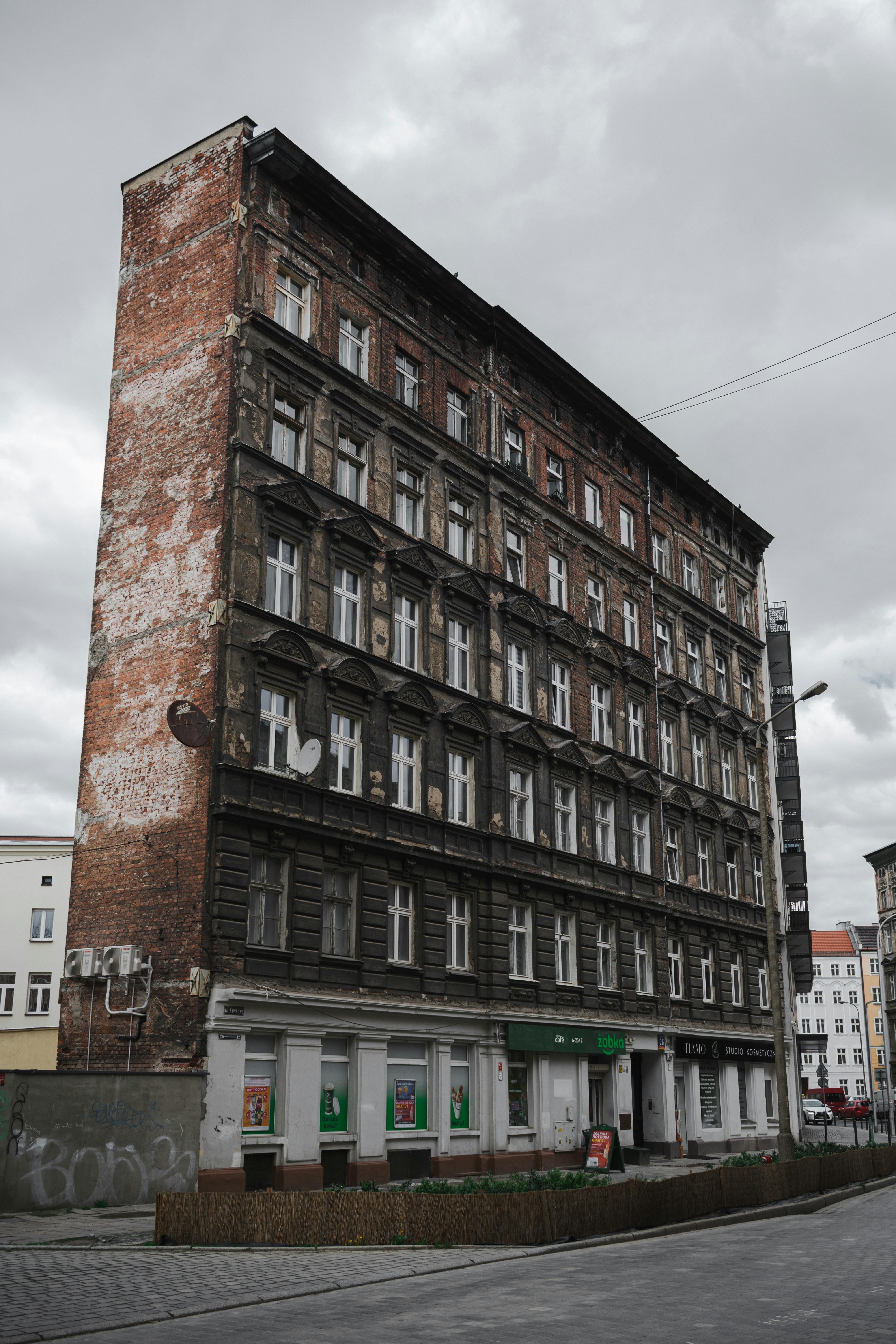 Photo by Uladzislau Petrushkevich with Nikon D3400