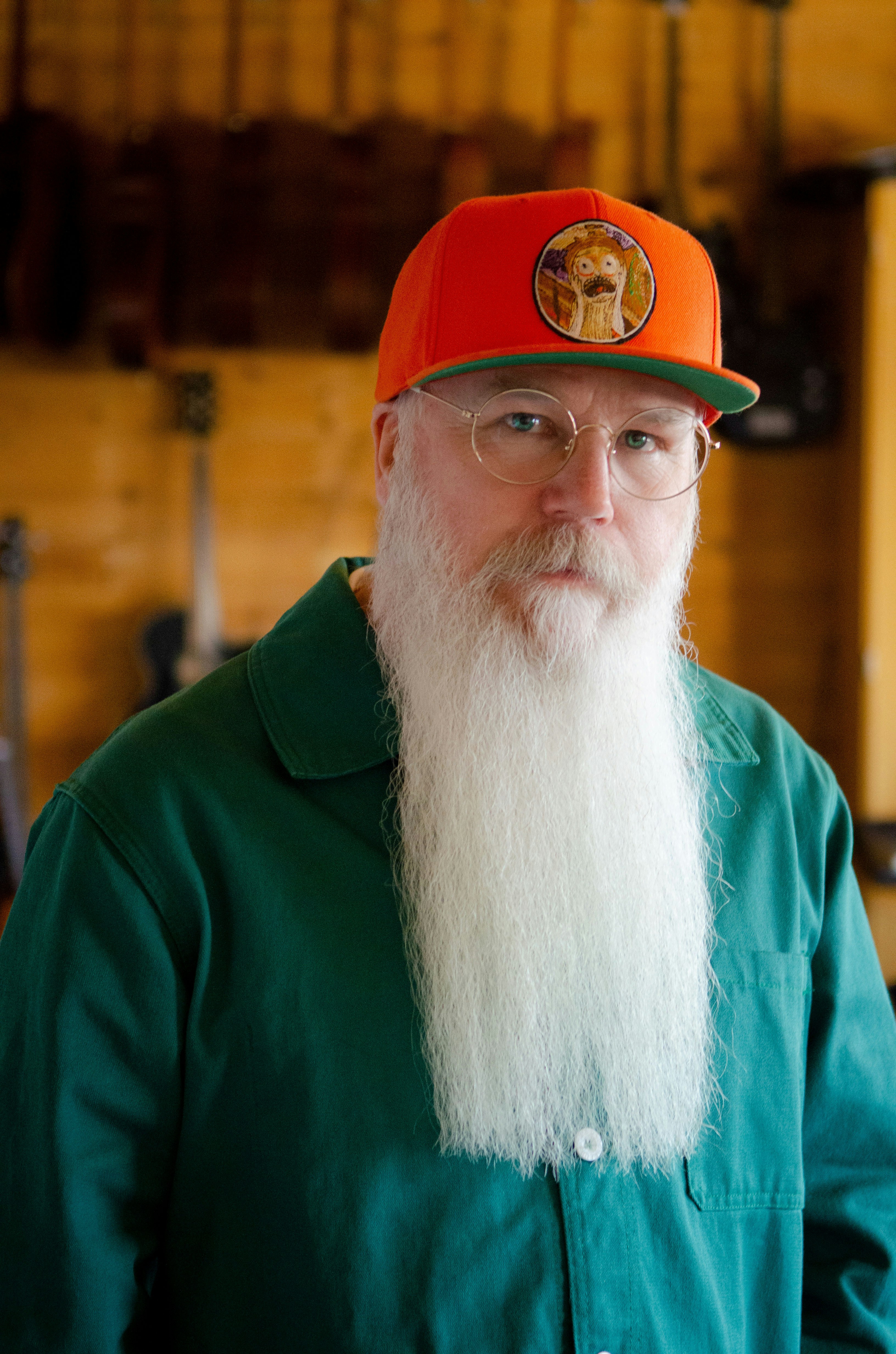 Moshtagh Feizyabi (@moshtagh_77) | Komunitas Foto Unsplash