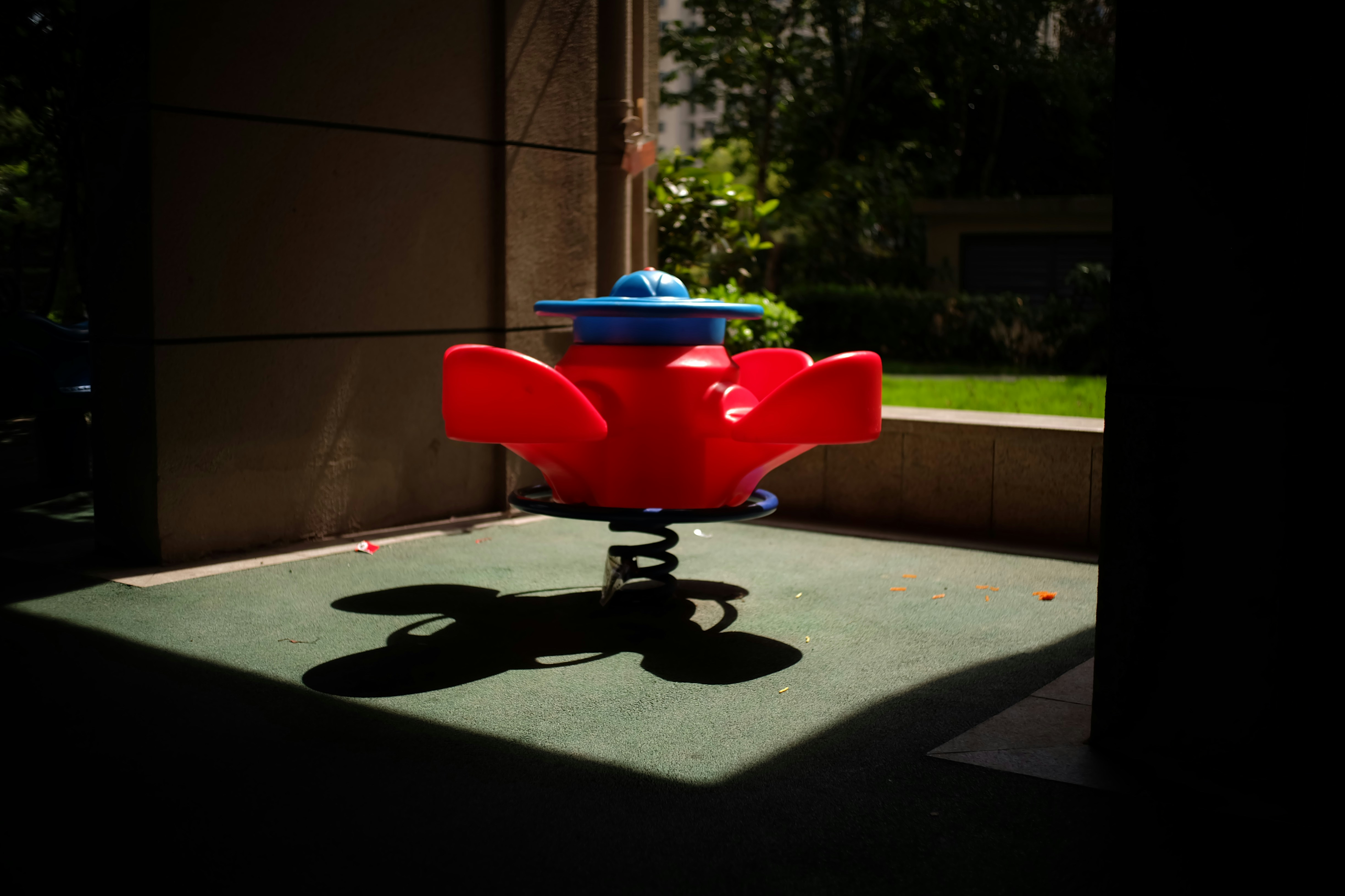 Photo by Zhu Jia Bin with Fujifilm X-A1