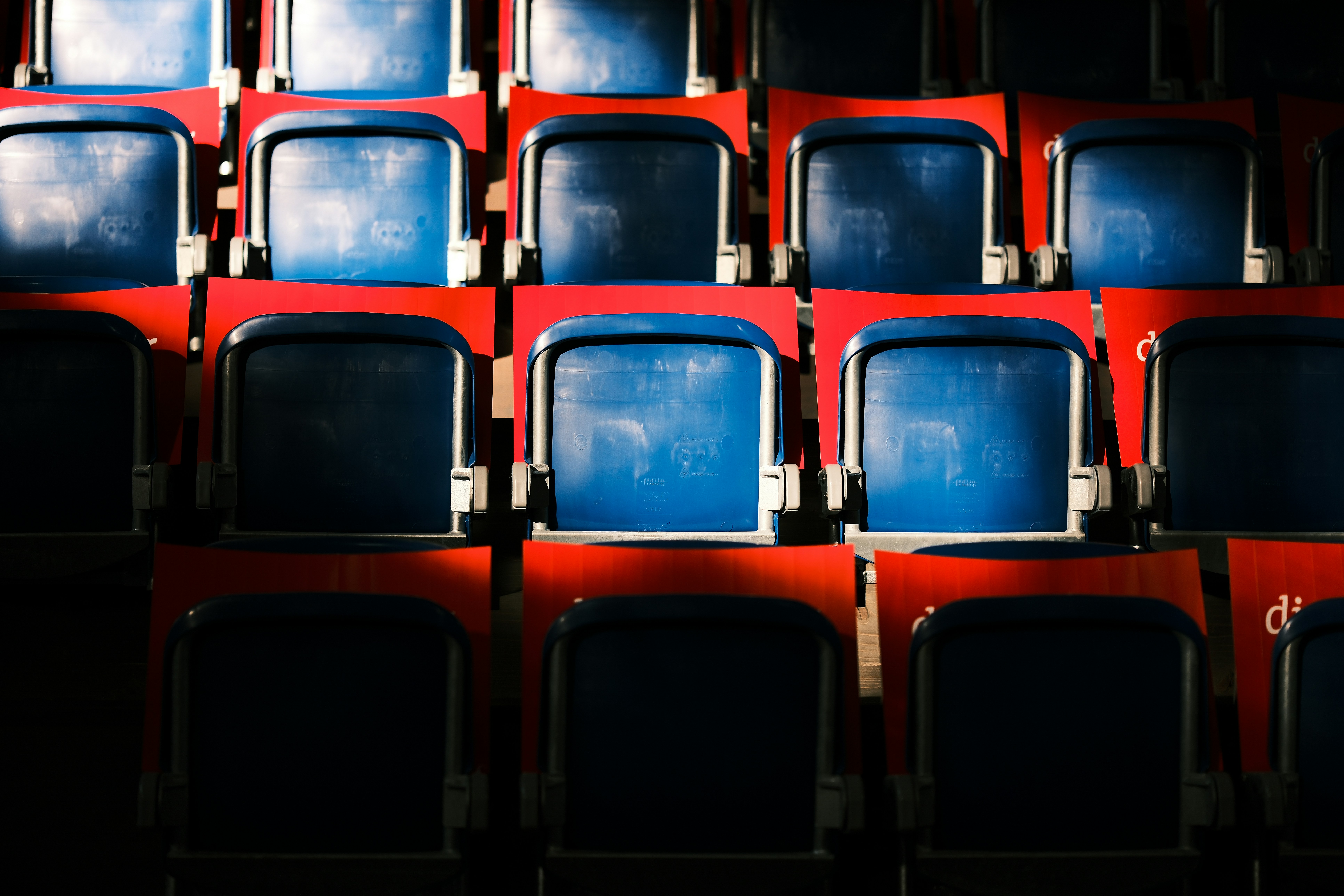 Rush Seats in West End Theatre
