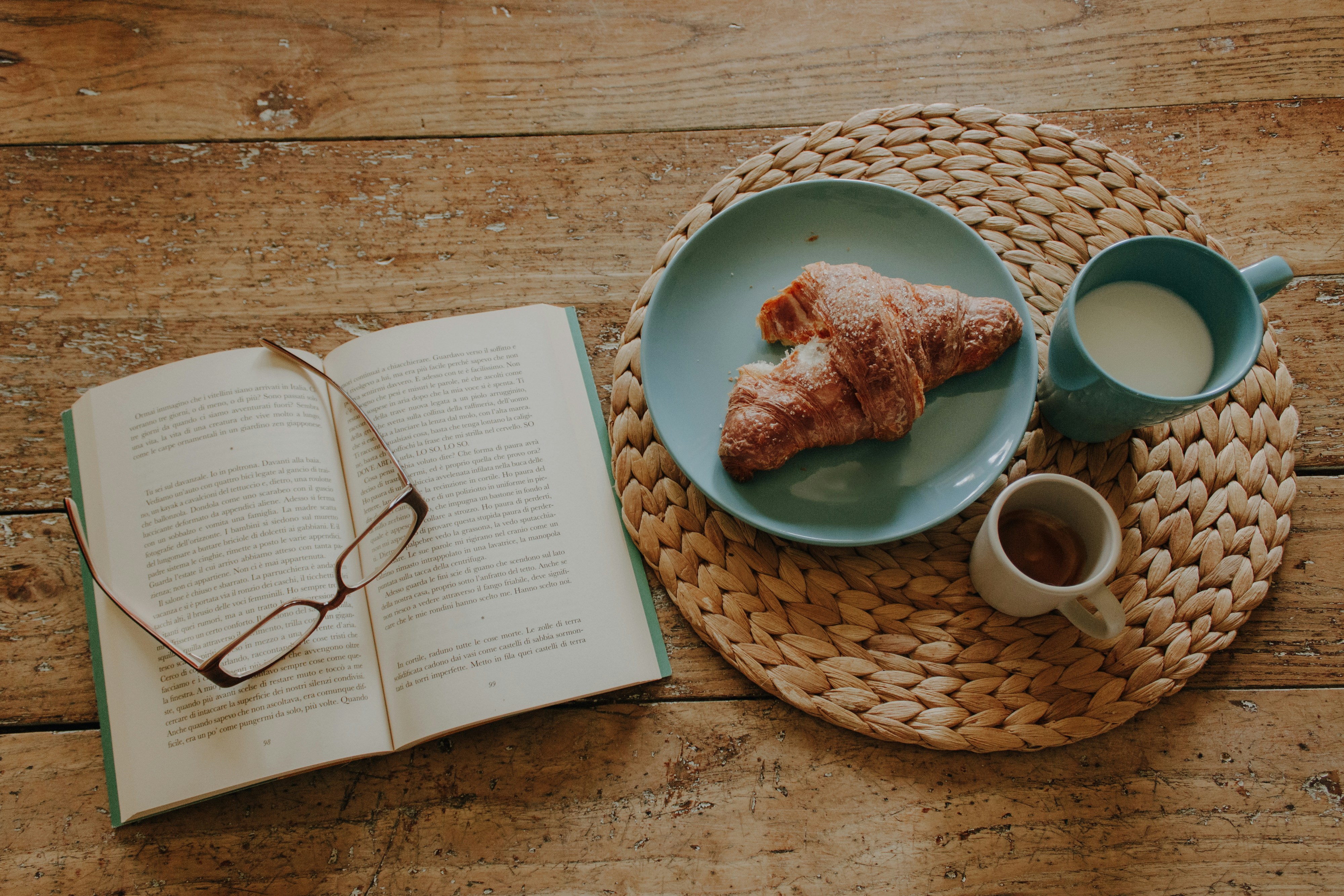 Books as Food - Donna Leon Venice Frederic C Lane Myste...