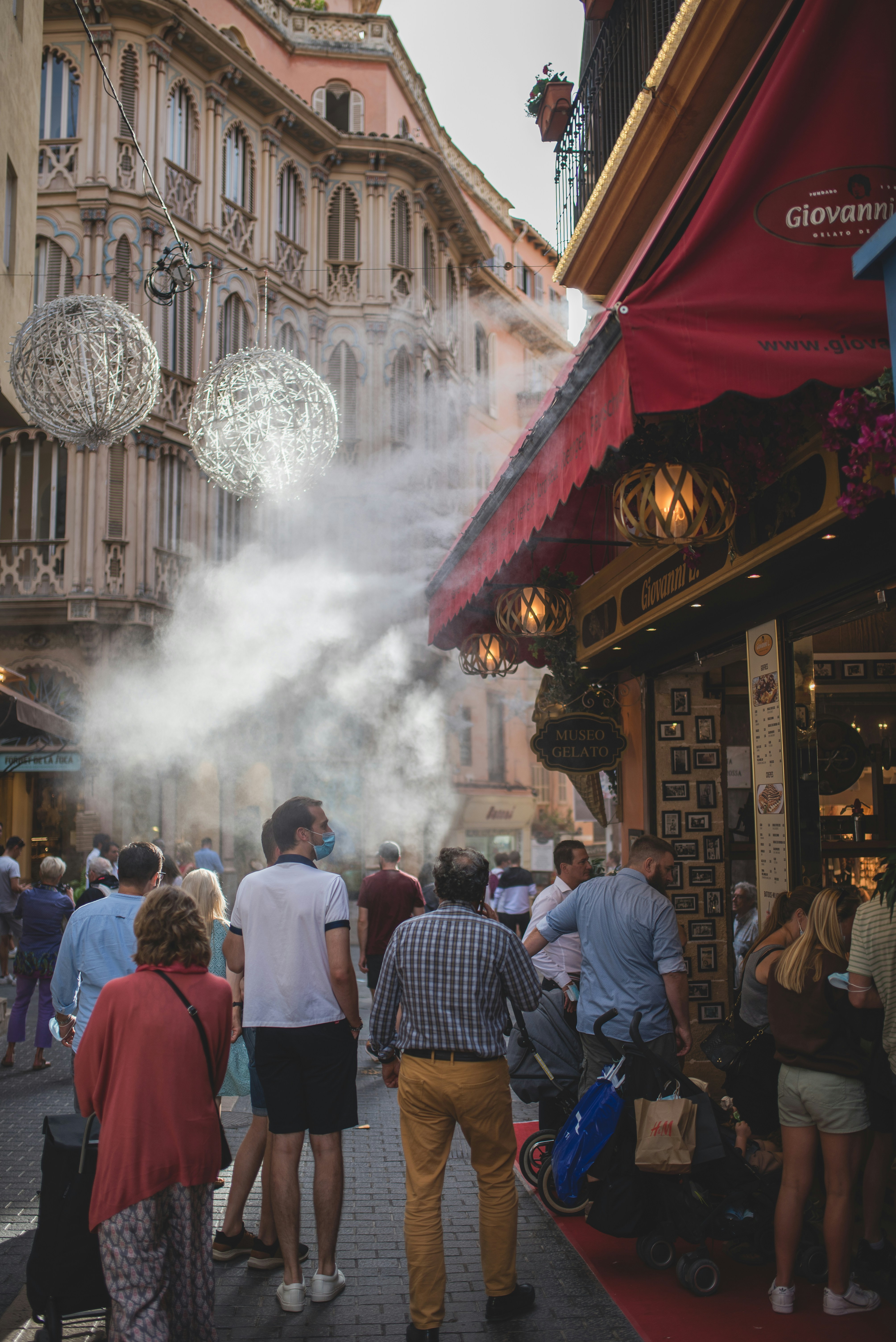 Photo by Monika Guzikowska with Nikon D750