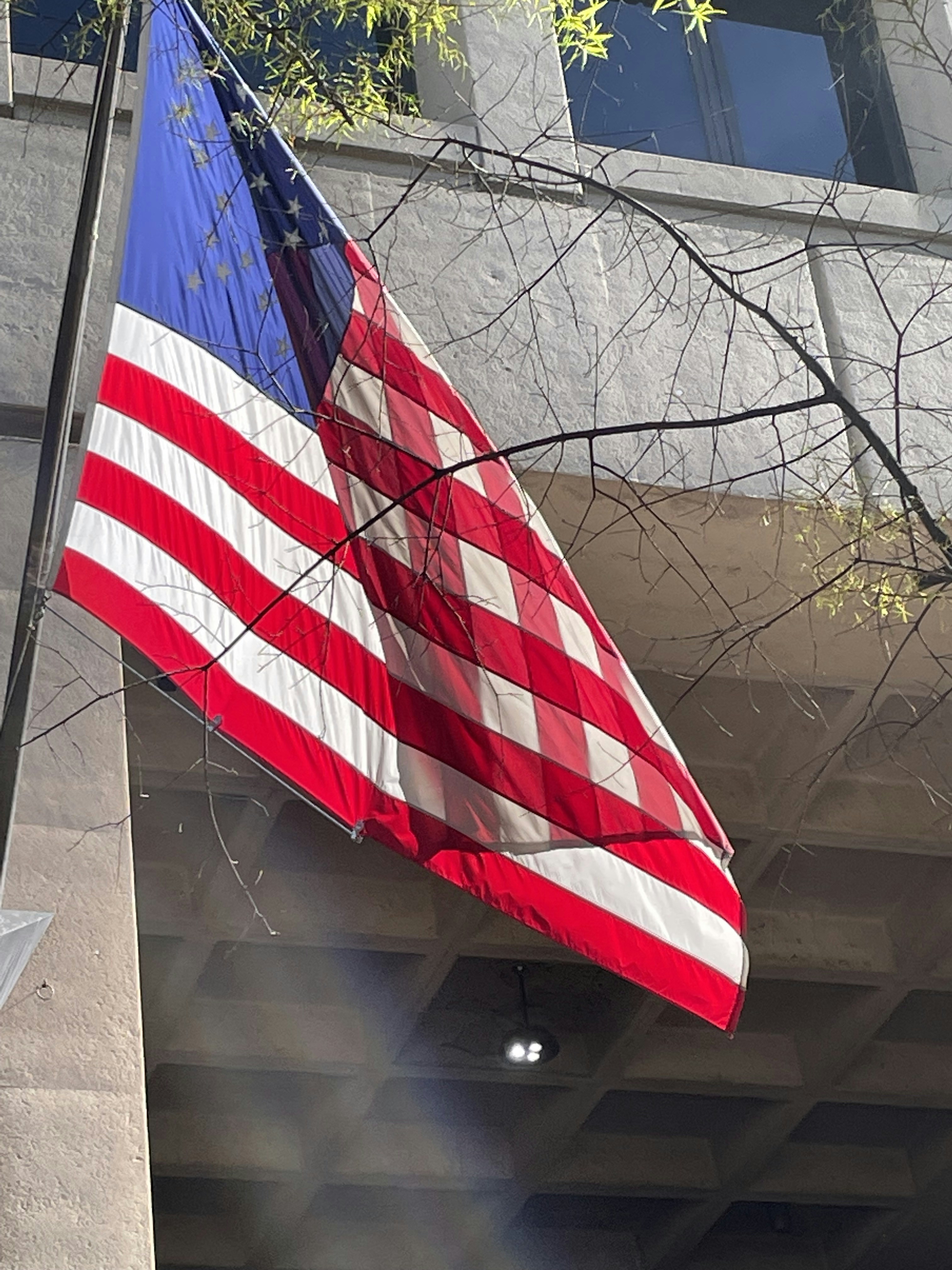 Photo by Karen Eschler with Apple iPhone 12