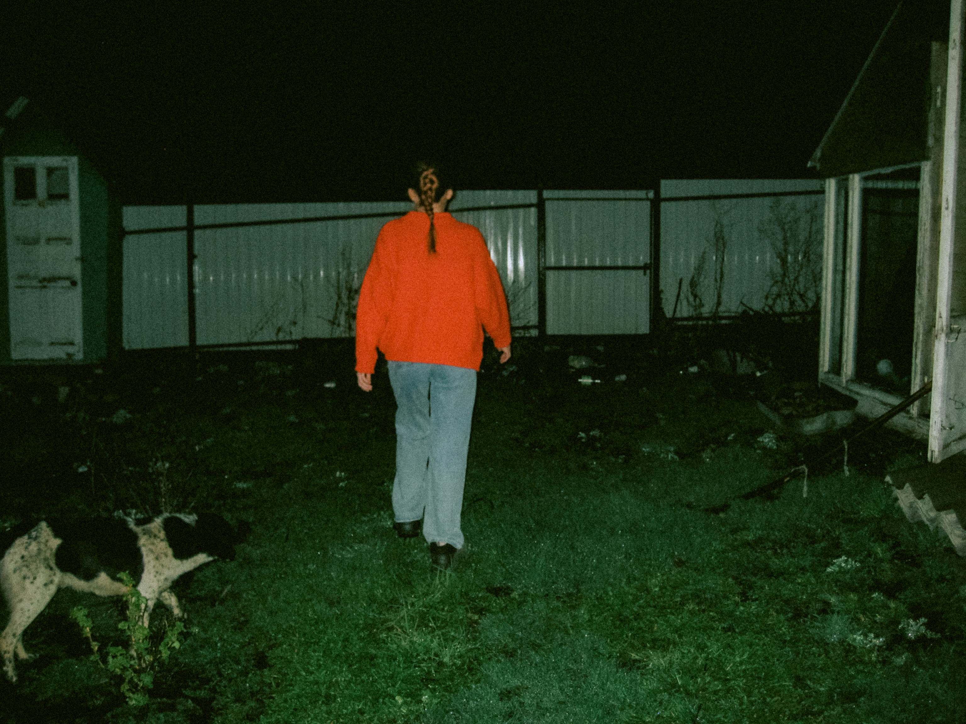 Photo by Natalya Ukolova with Canon IXUS 70