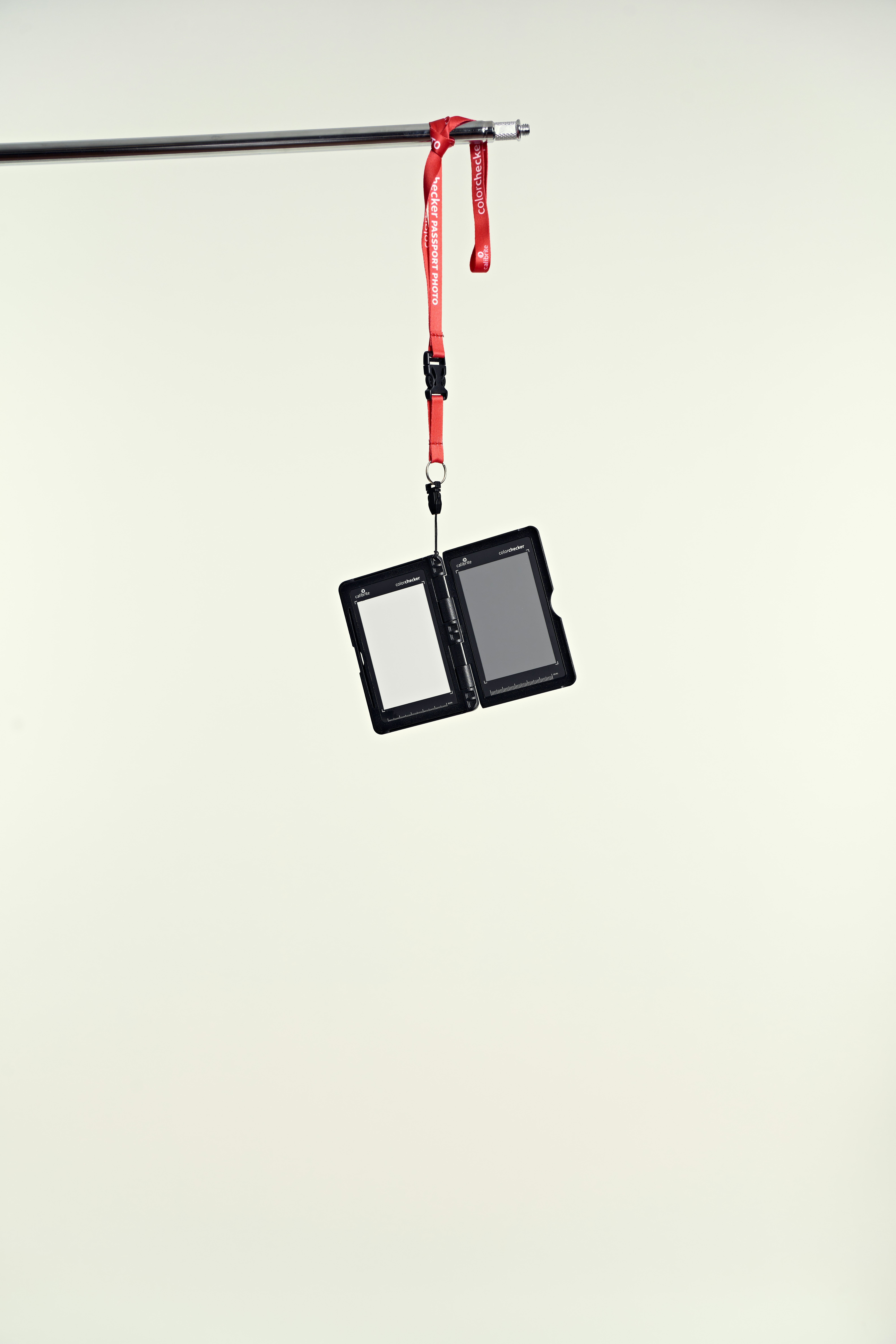 A pair of small cameras hanging from a wire photo – Free United kingdom ...