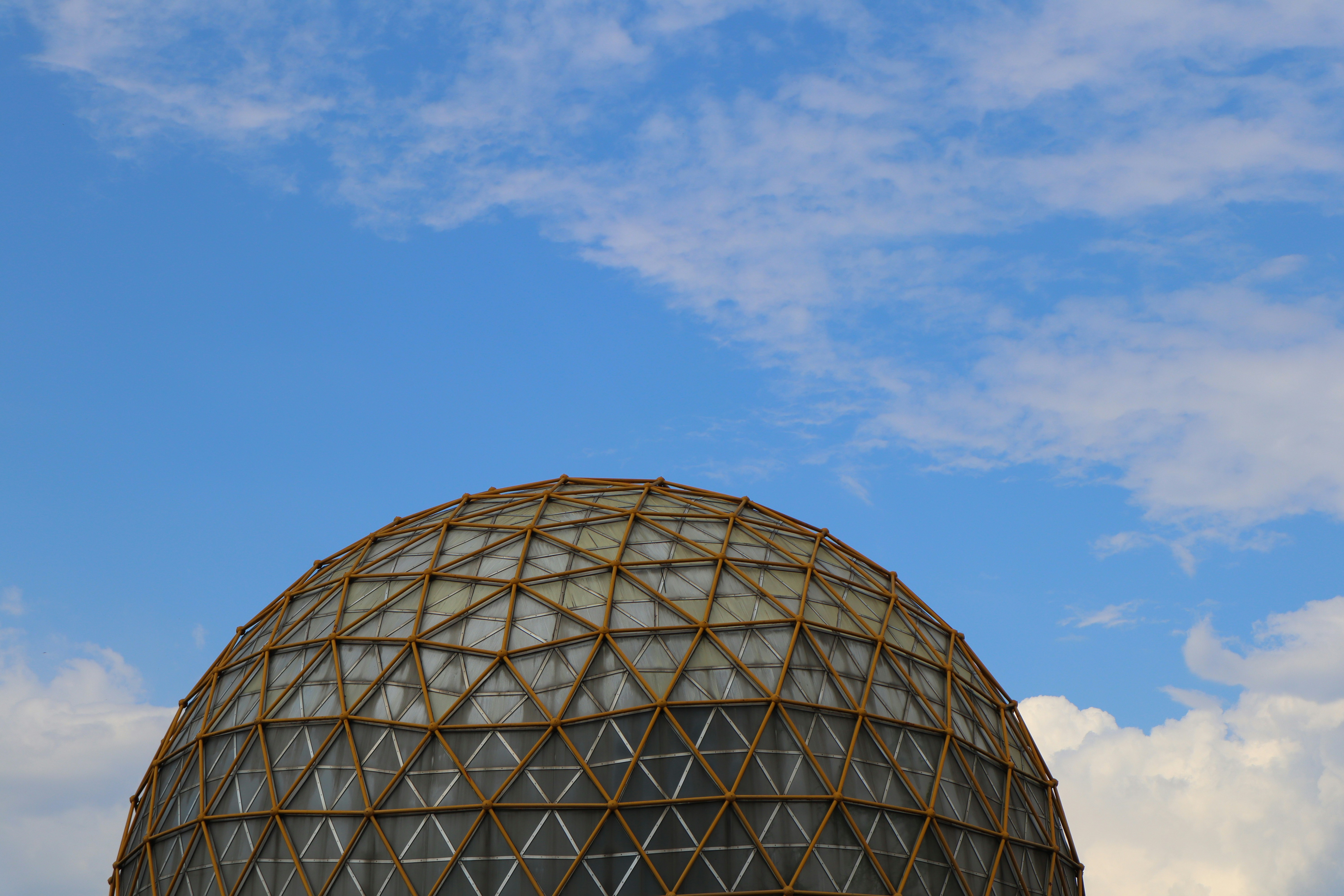 Jibou, Romania, Botanical Garden 2023 April