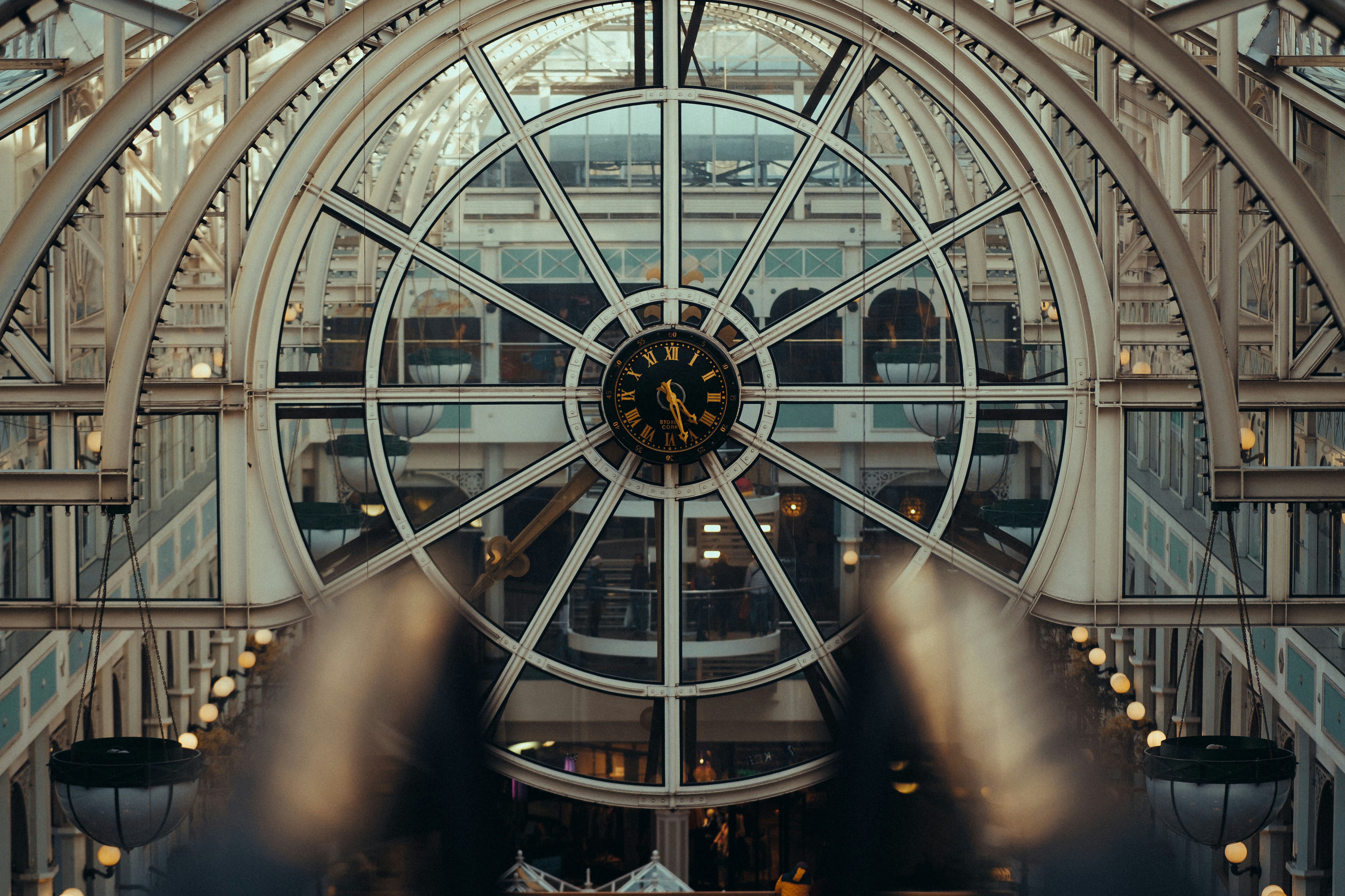 Photo by Harry Elliott with Fujifilm X-T3