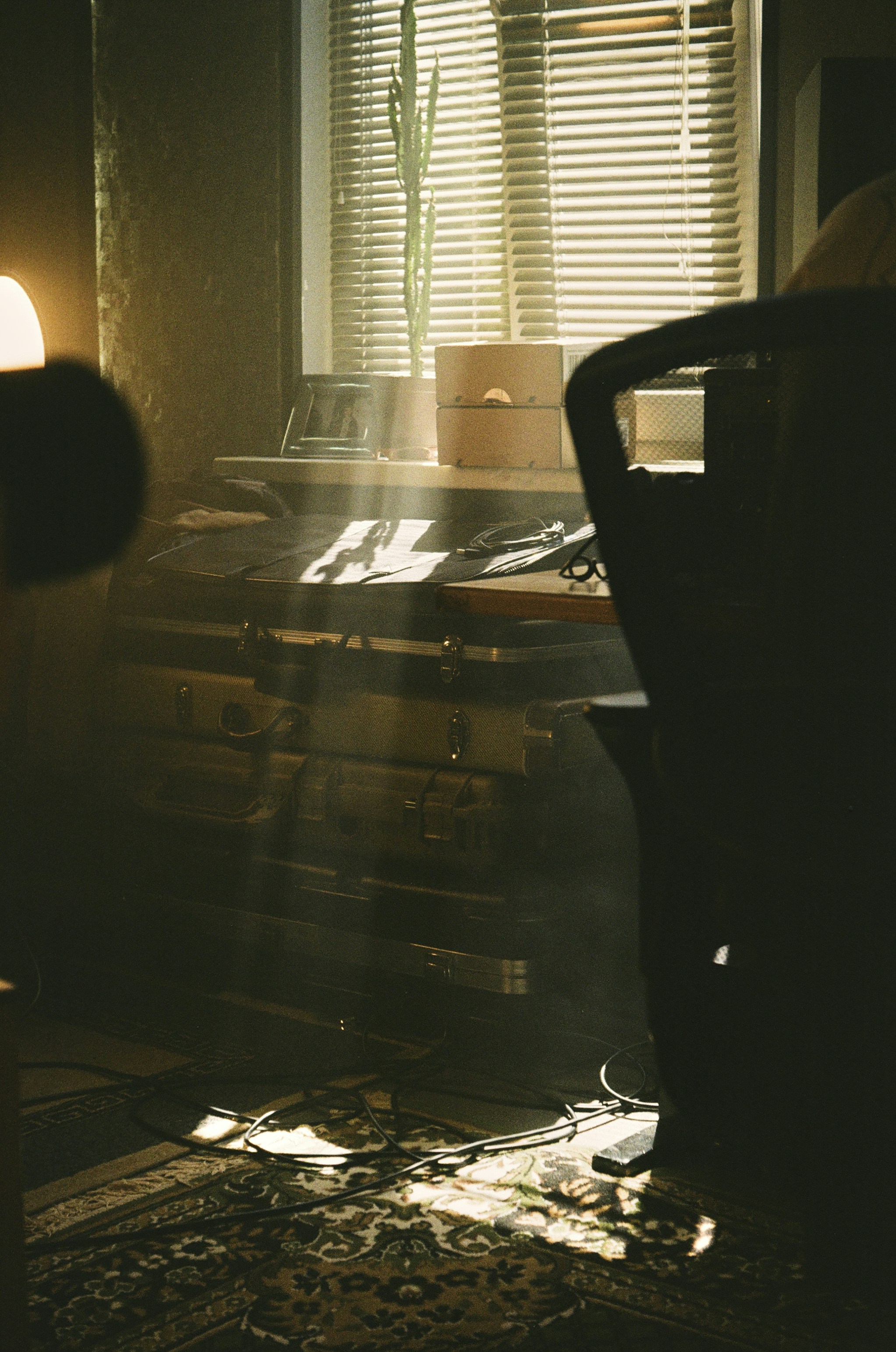 Zenit 122 Sample Shots