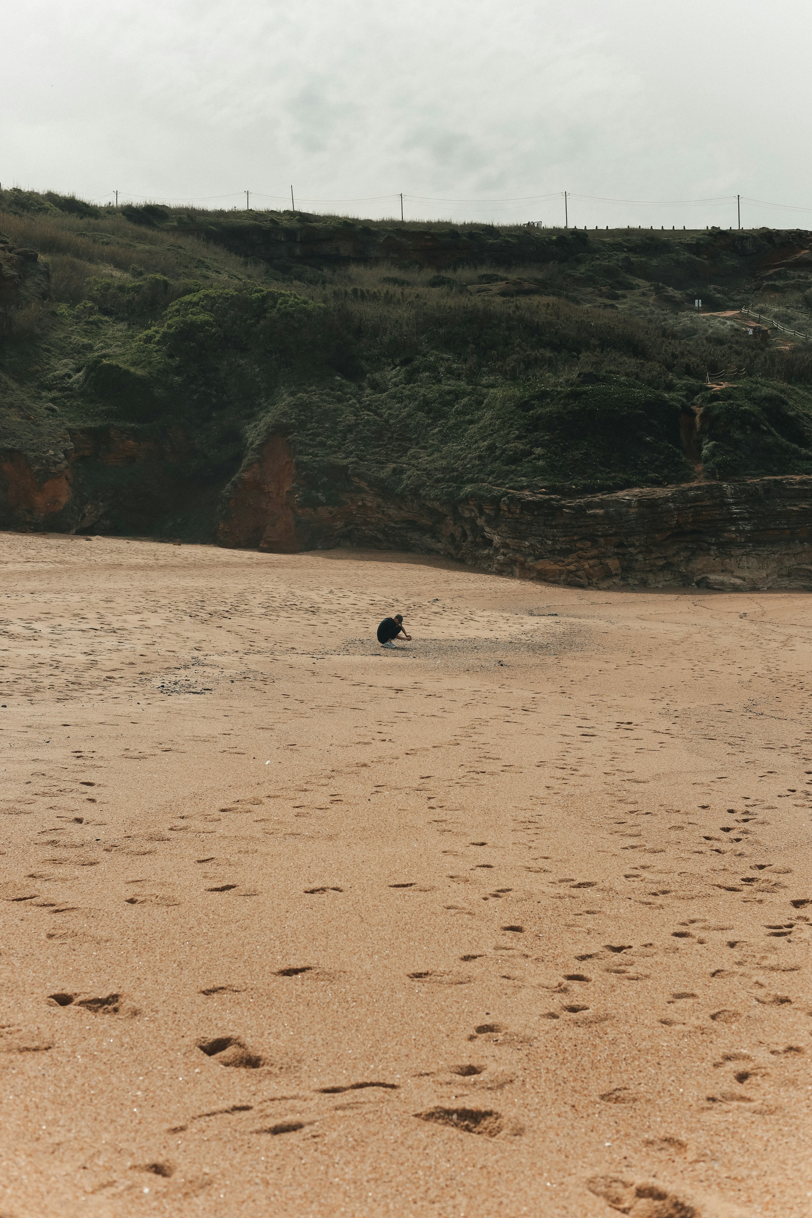 Photo by Volha Hrysheuskaya with Canon EOS R