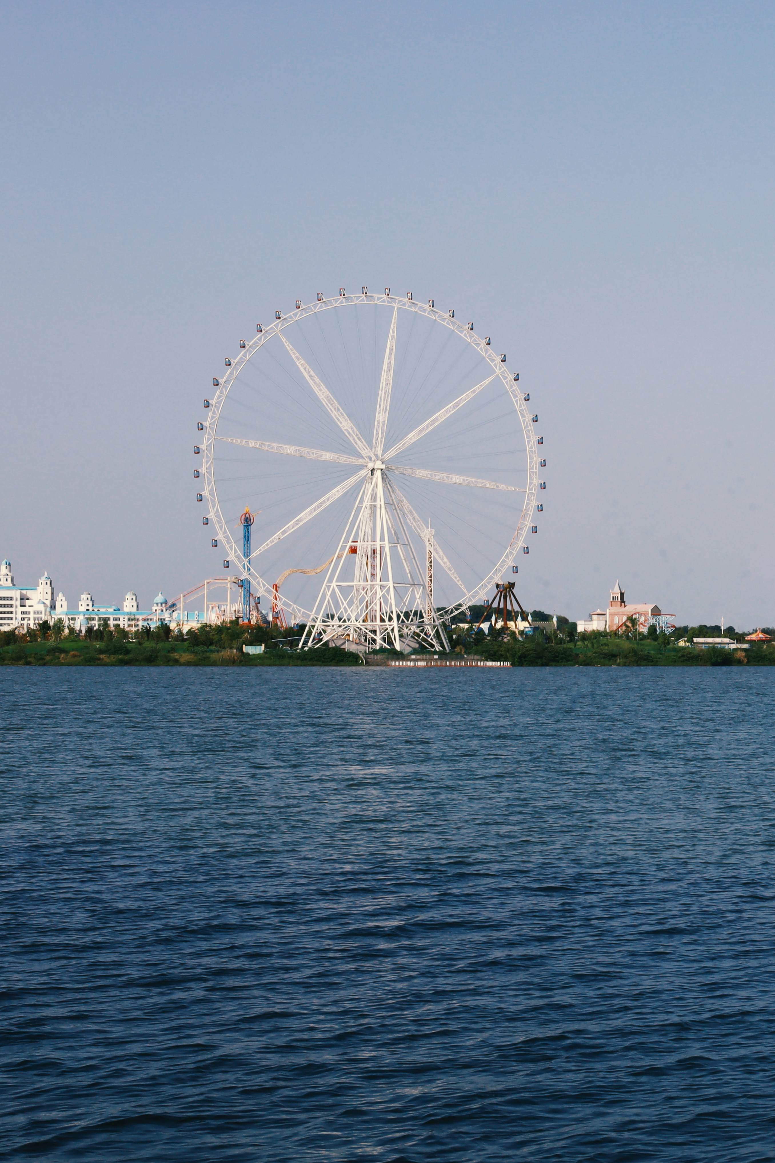 Photo by Spence Stafford with Canon EOS RP