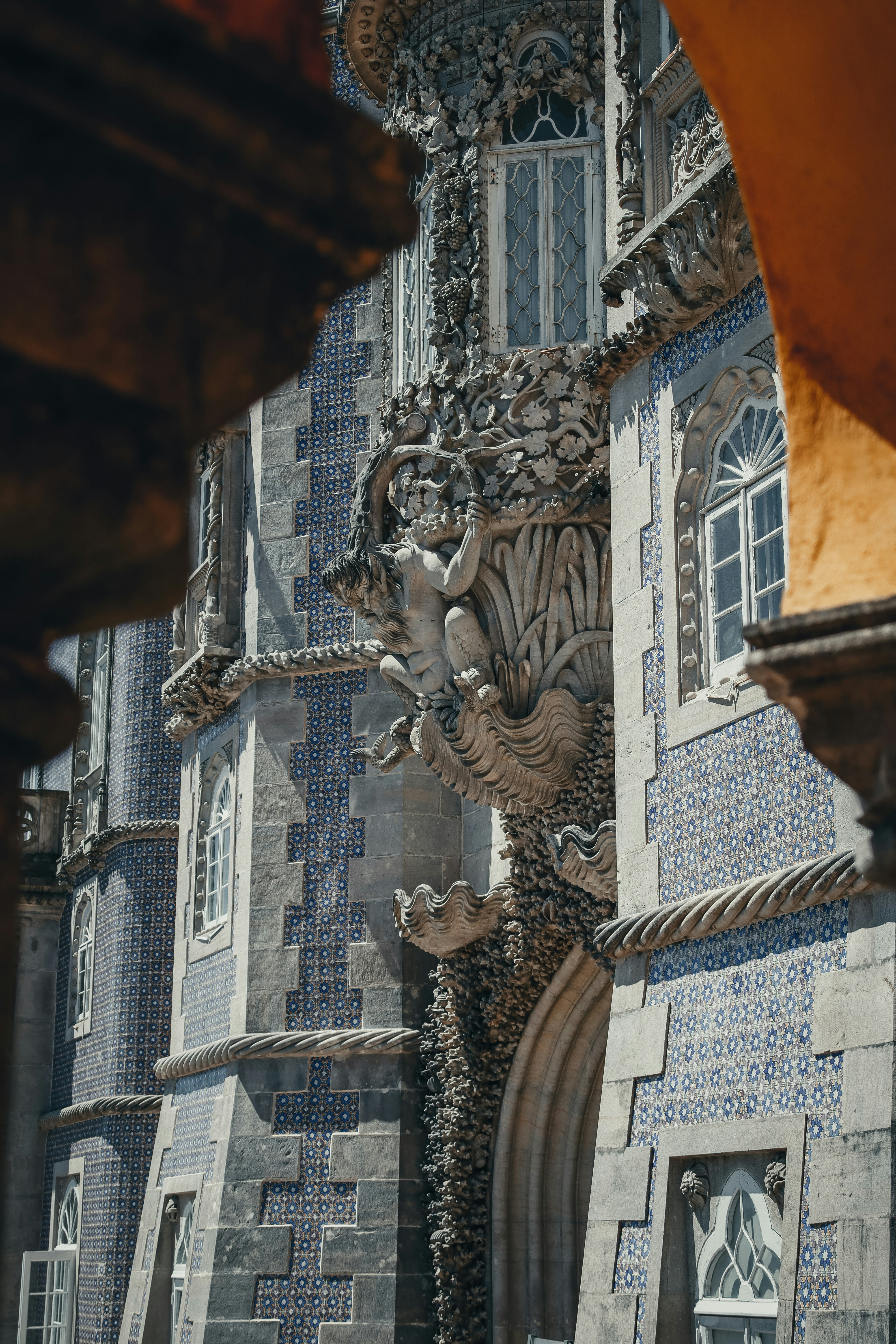 Photo by Shana Van Roosbroek with Canon EOS M50