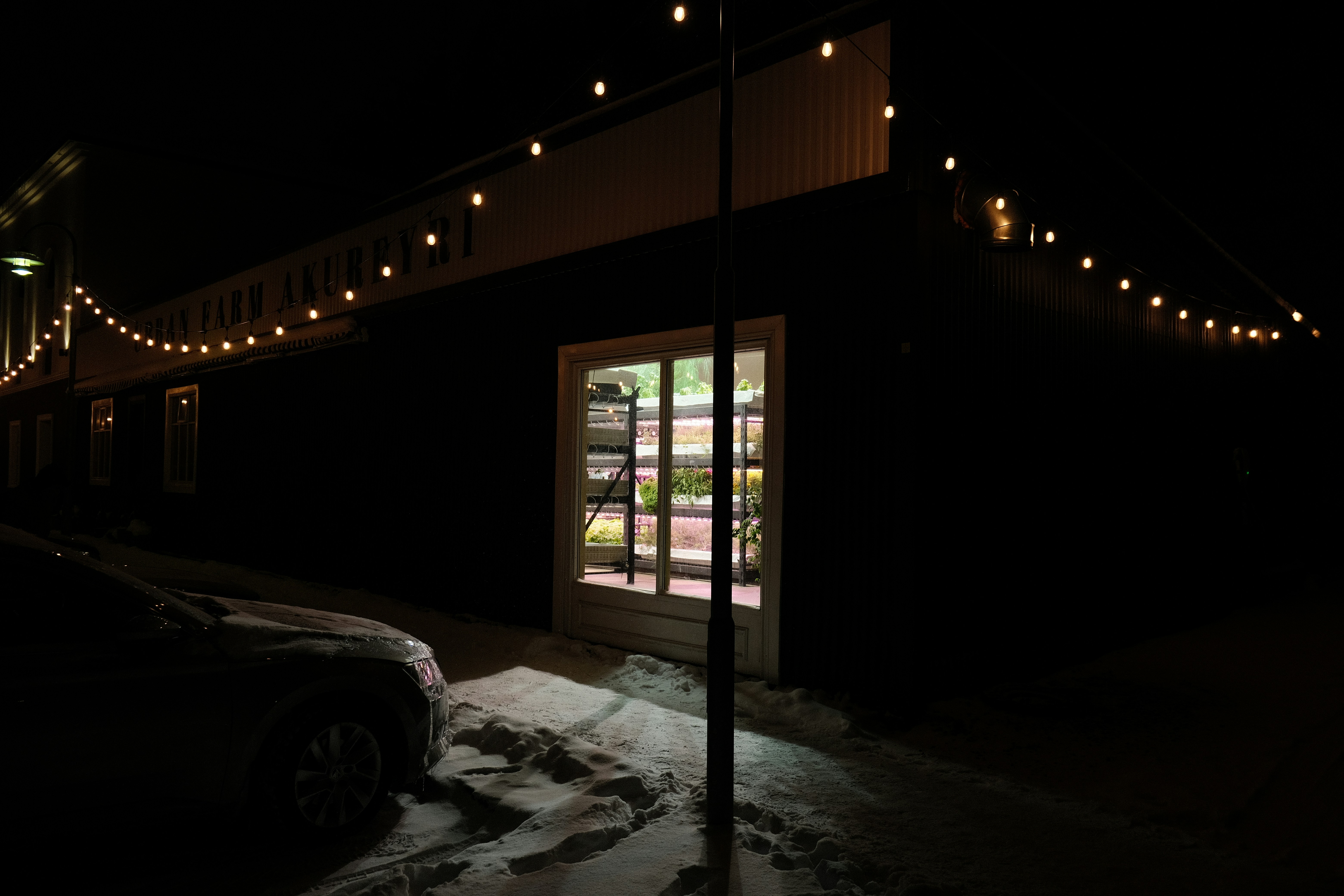 Photo by Saul Macias with Fujifilm X-T30 II