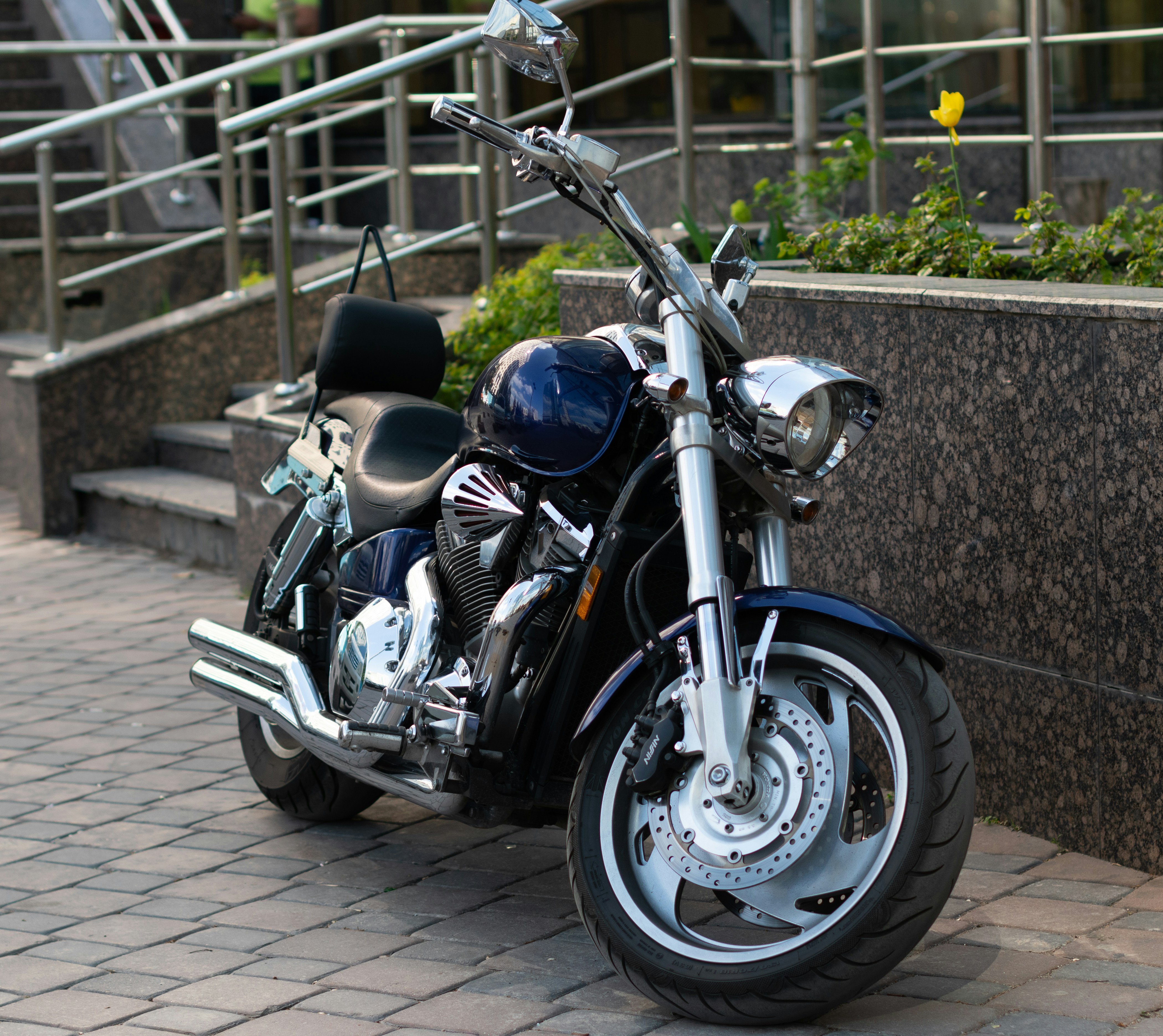 Photo by Ratmir Mustafin with Nikon D3500