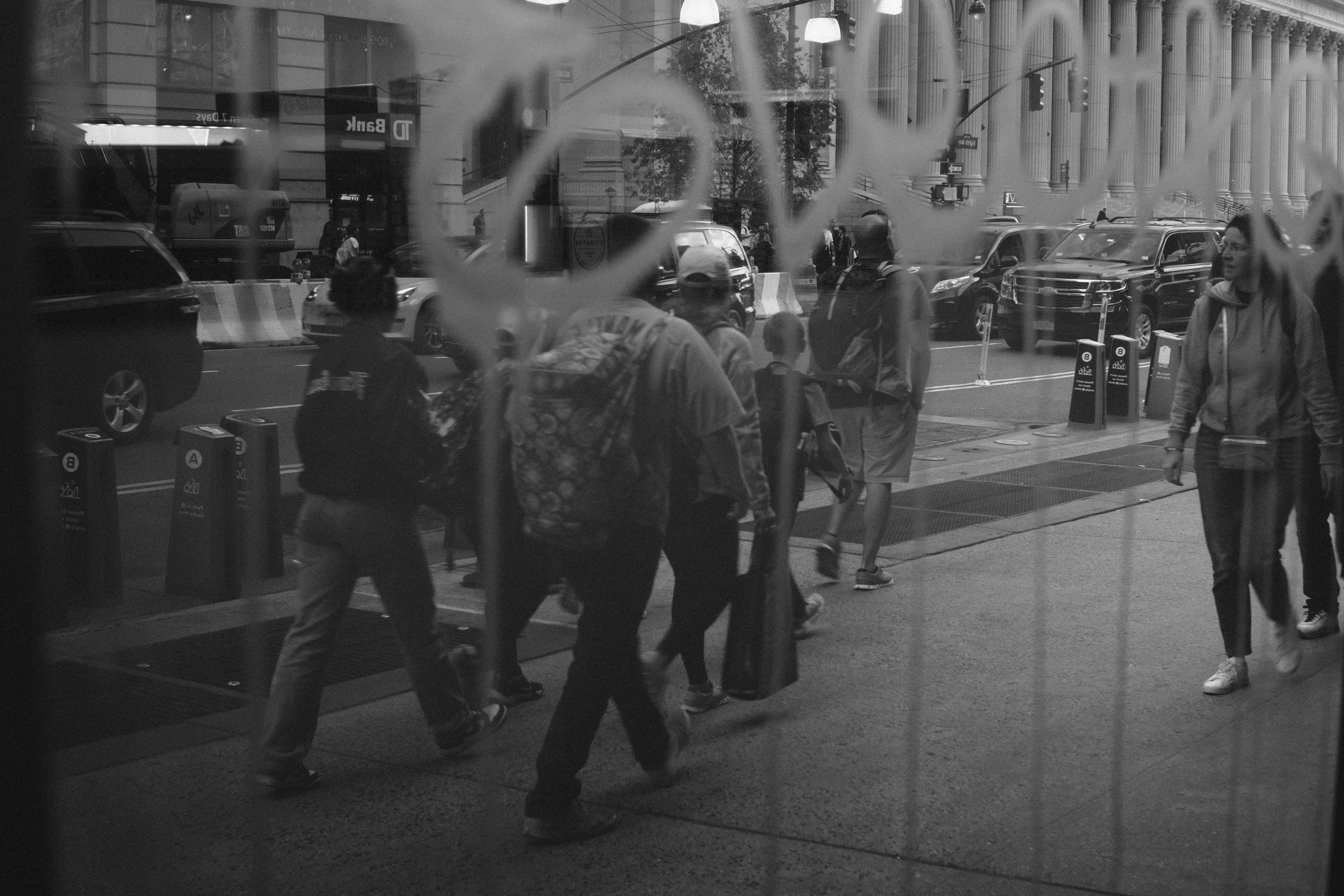 Photo by Jackson Wilson with Fujifilm X-E3