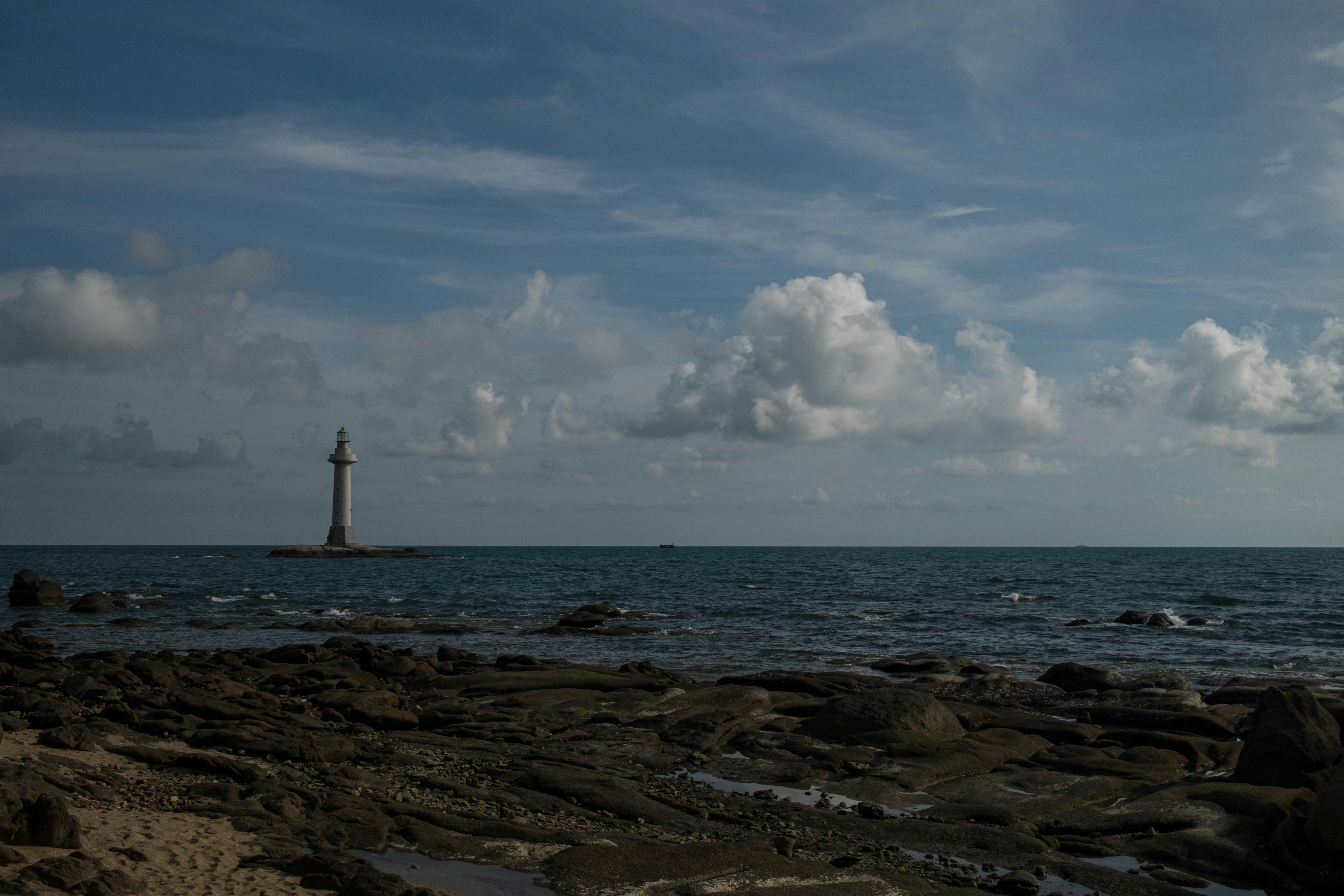 Photo by Shuyu Huang with Fujifilm X100V