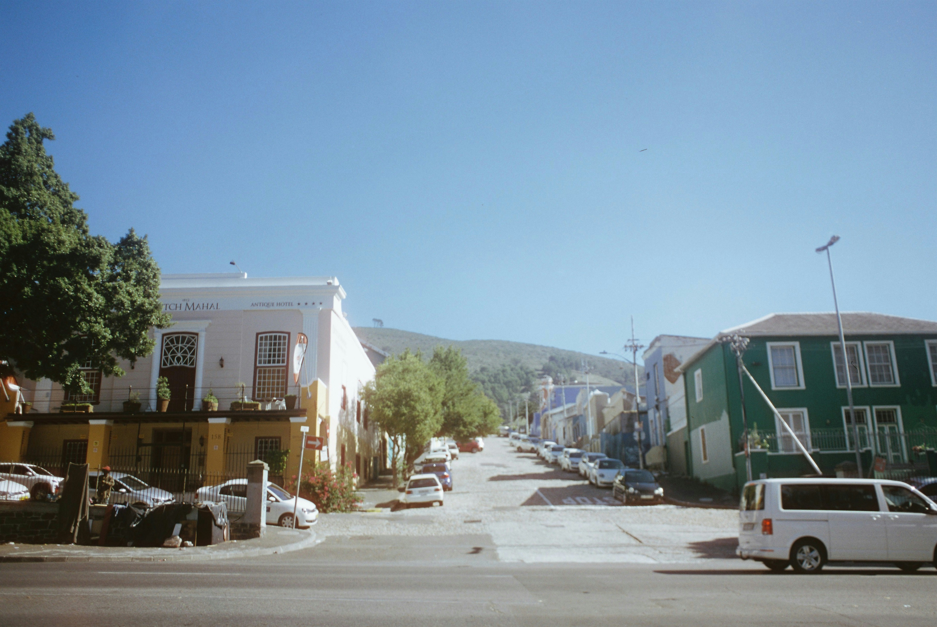 Photo by Karabo Mdluli with Fujifilm SP-3000